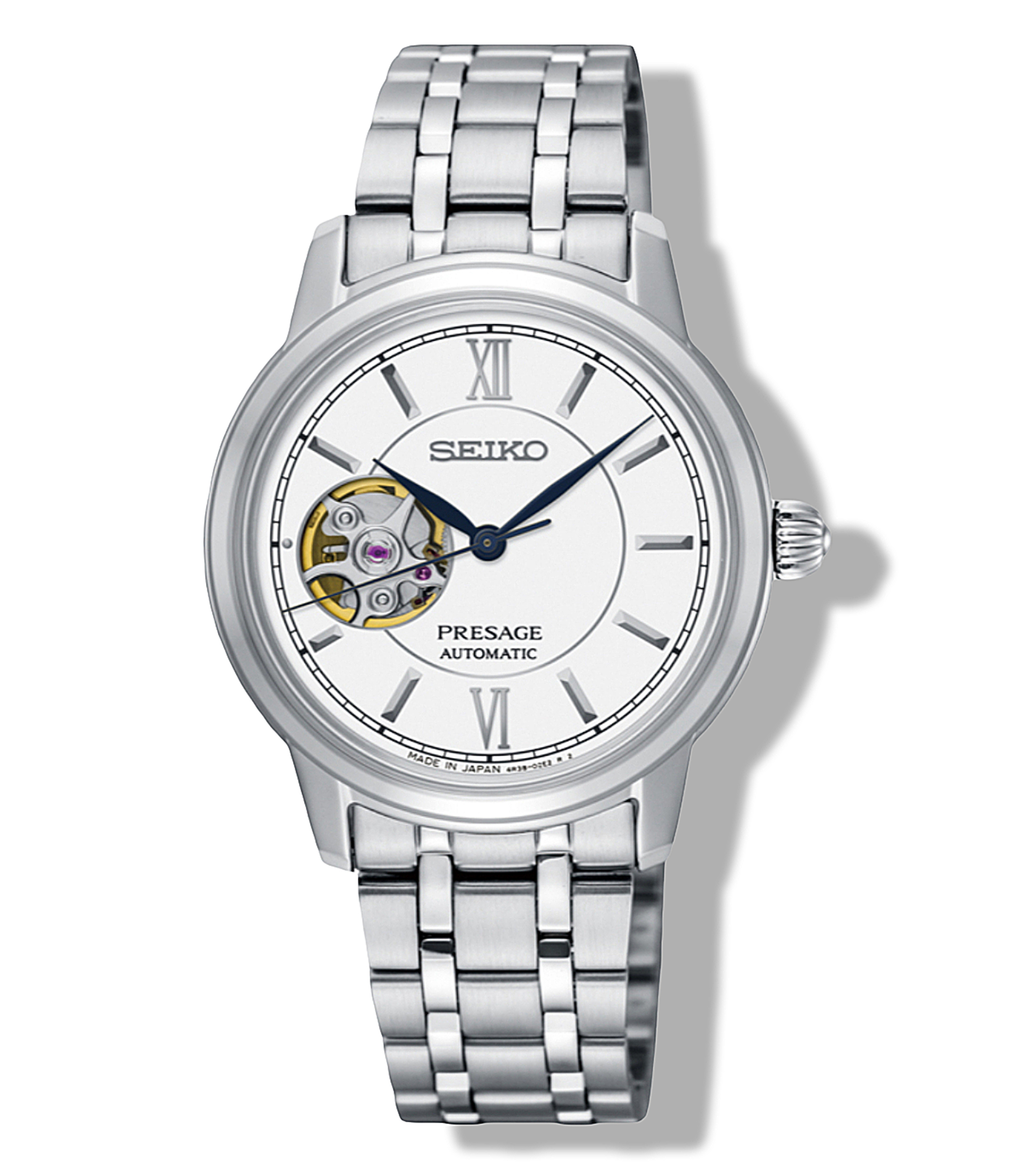Seiko | Reloj Mujer | El Palacio de Hierro