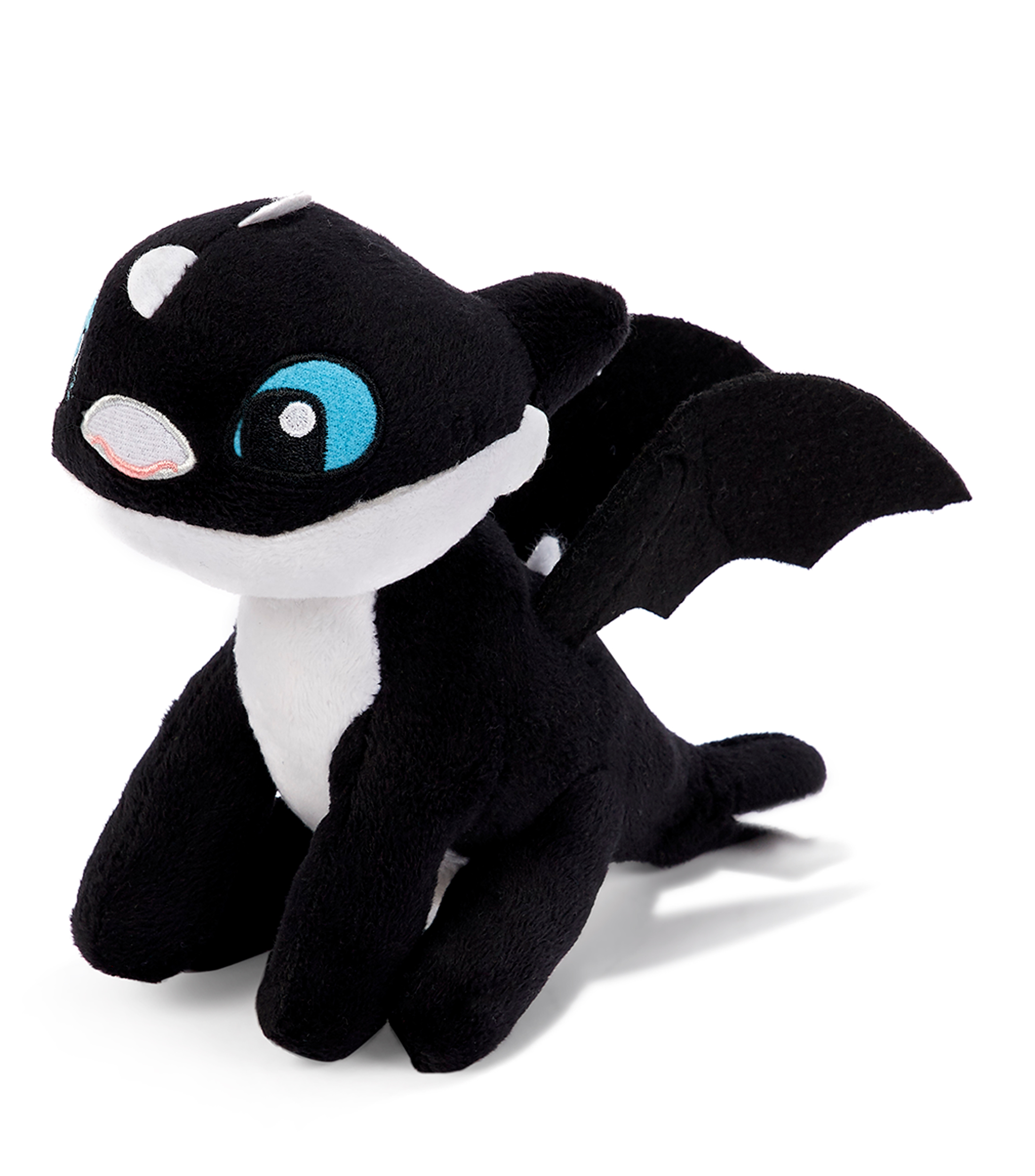 Licencias | PELUCHE COMO ENTRENAR A TU DRAGON | El Palacio de Hierro