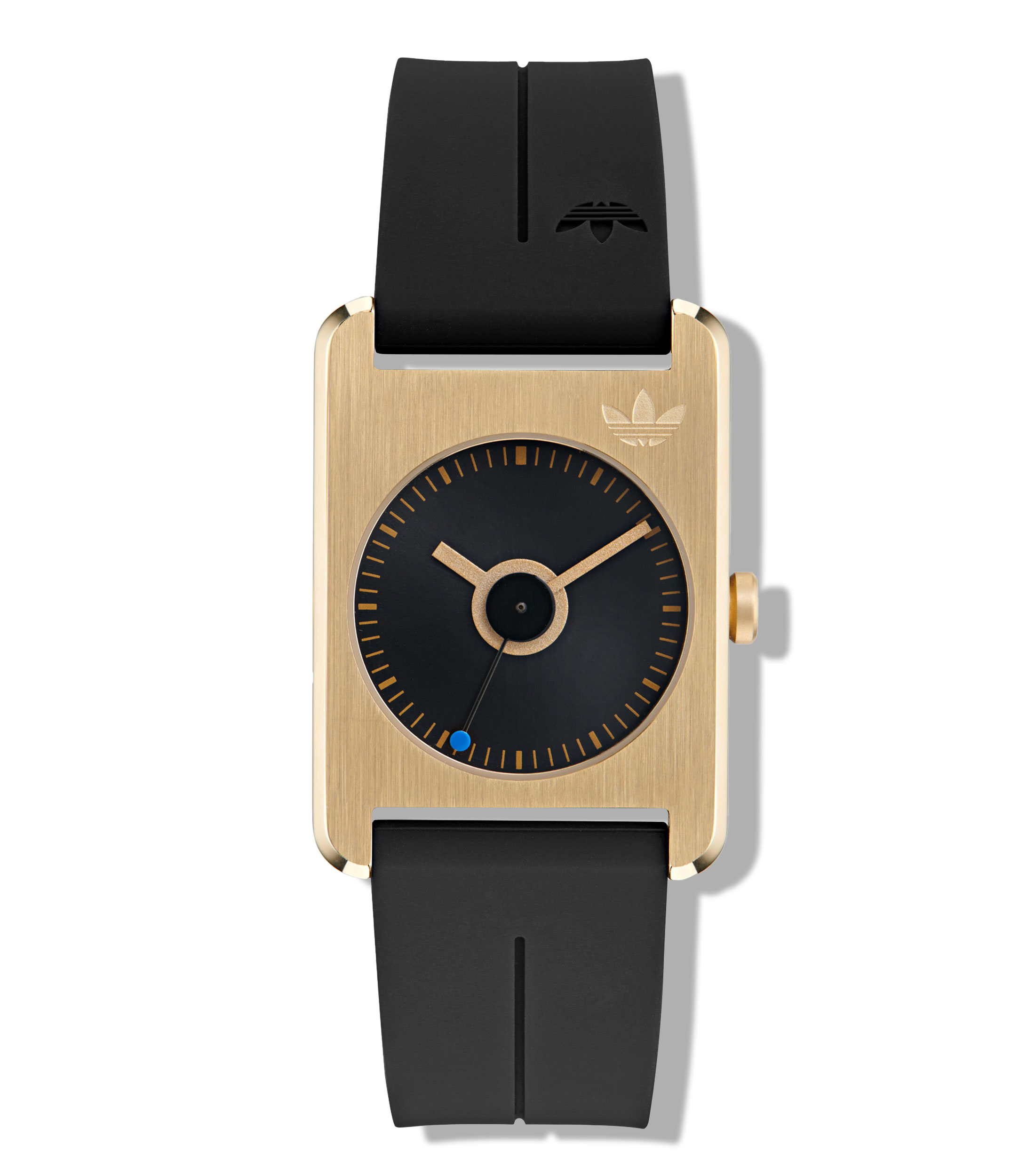Adidas: Reloj Unisex casual Retro Pop One gris, negro | El Palacio de ...