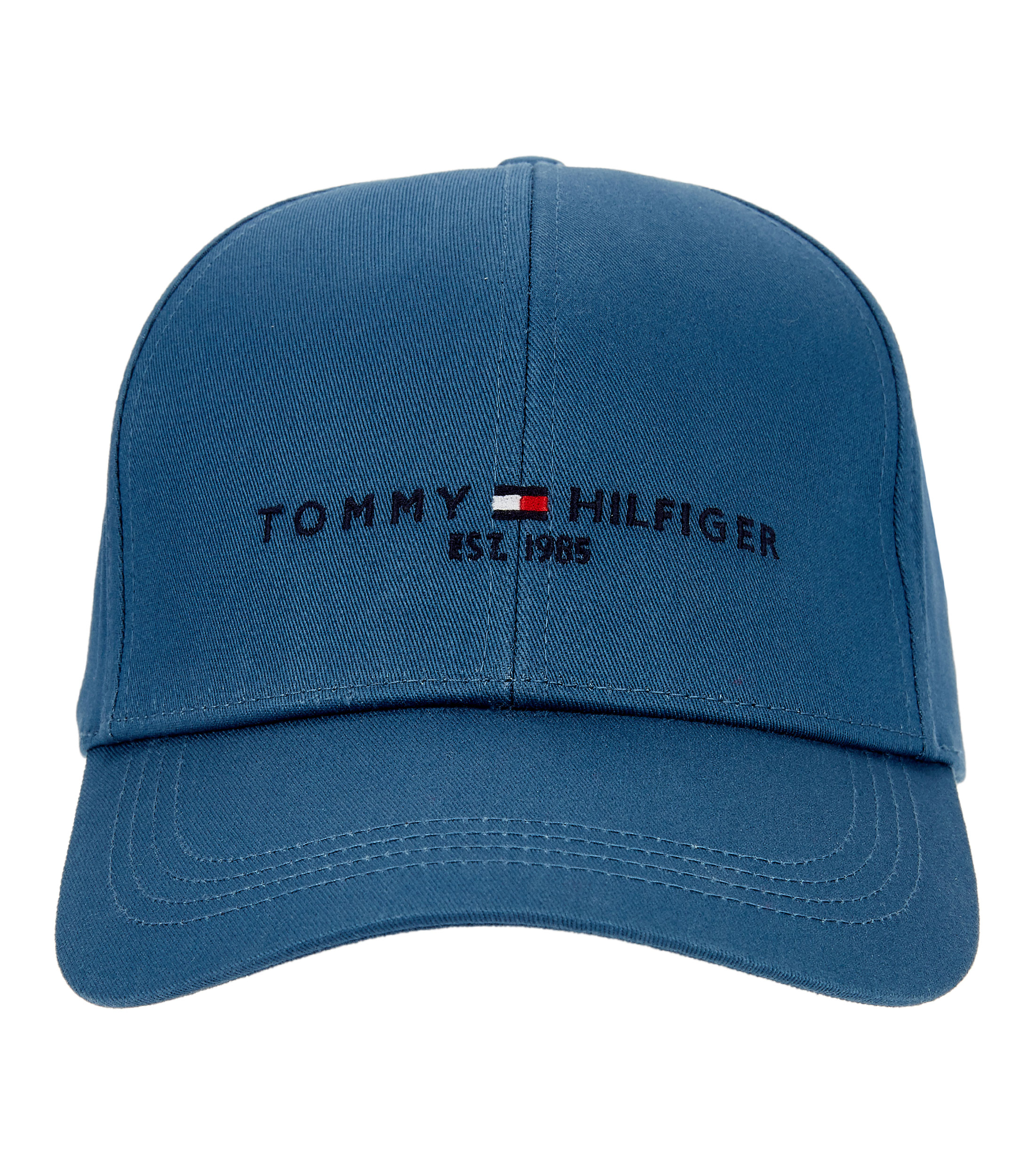 Tommy Hilfiger Gorra Established Hombre - El Palacio de Hierro