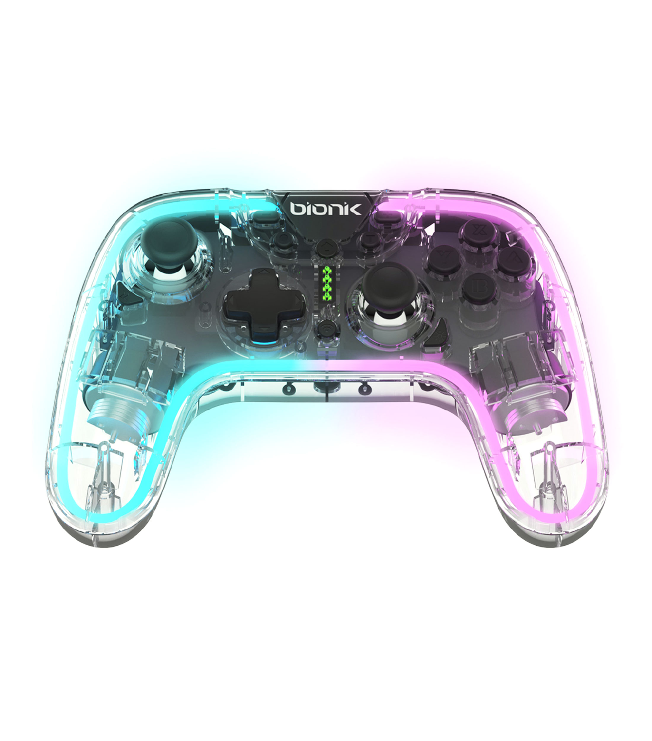 Licencias | ACCESORIO CONTROL NEOGLOW RGB | El Palacio de Hierro
