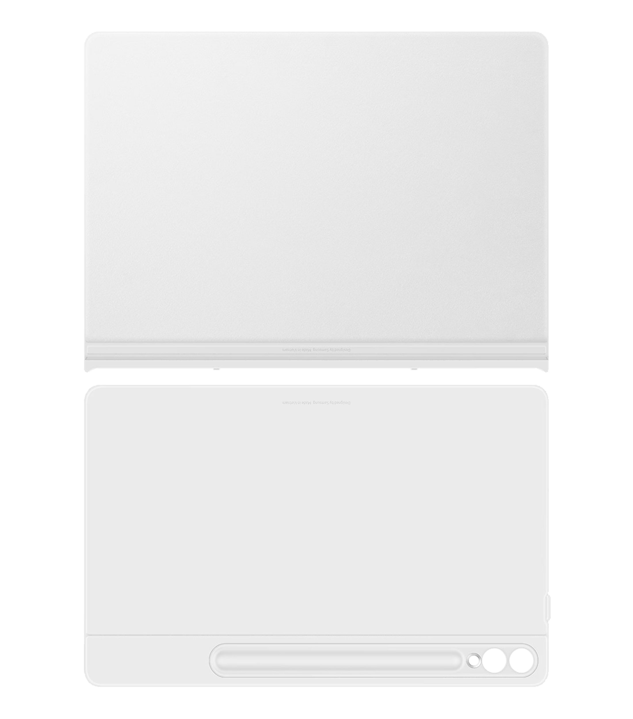 Samsung Smart Book Cover - El Palacio de Hierro