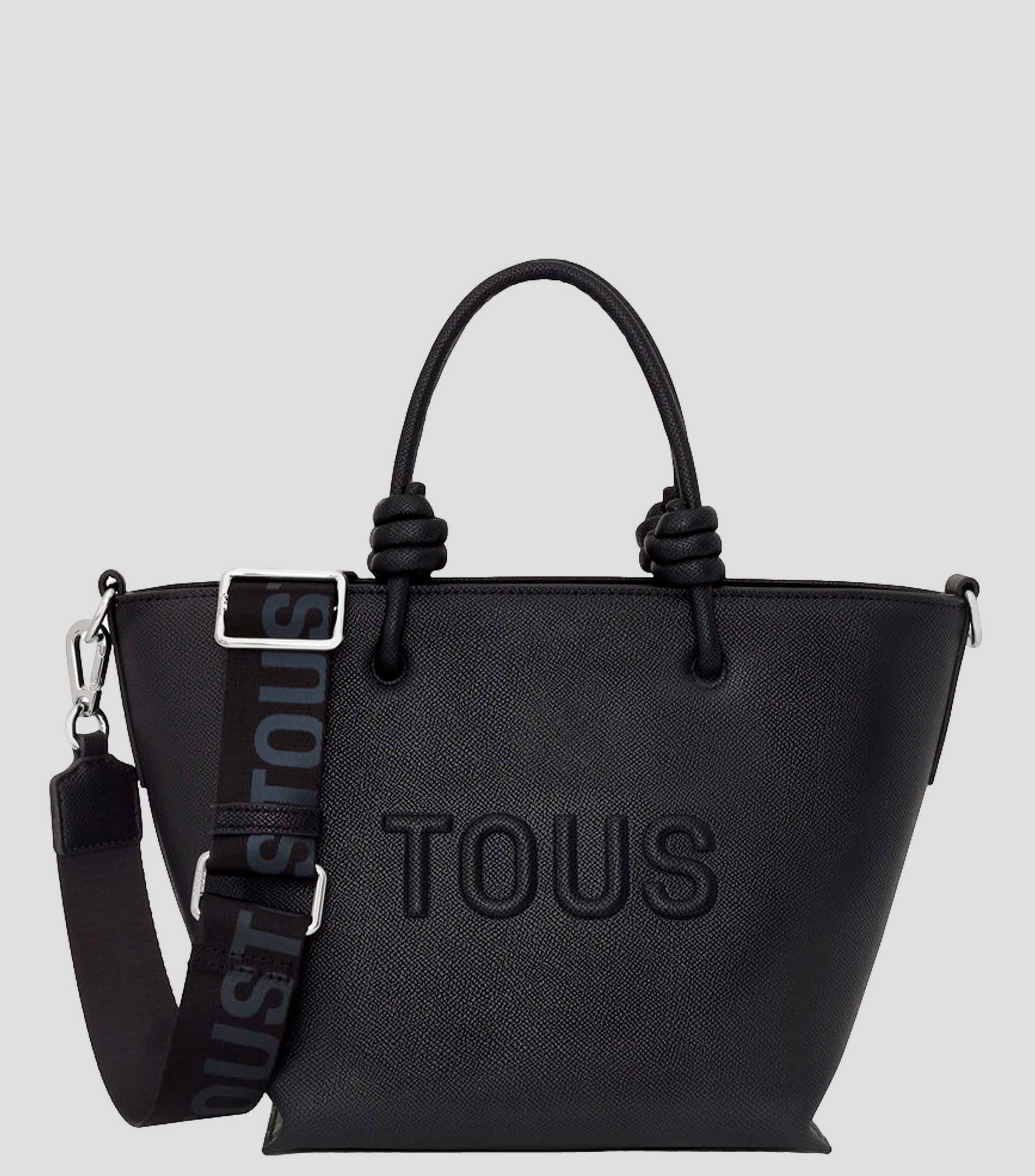 Tous: Bolso Tote La Rue New Texturizado Mujer | El Palacio de Hierro