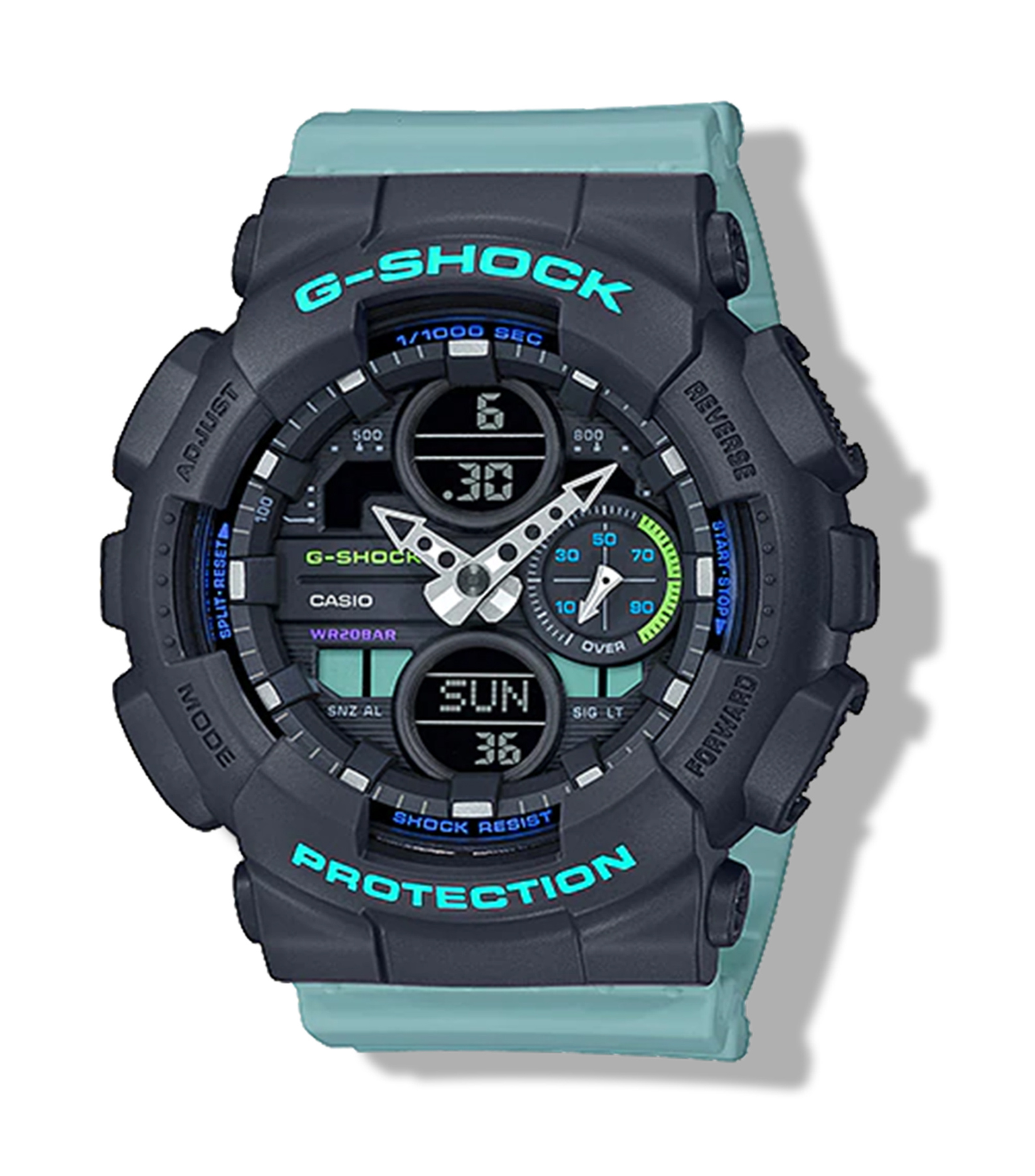 Casio Reloj G-Shock Hombre
