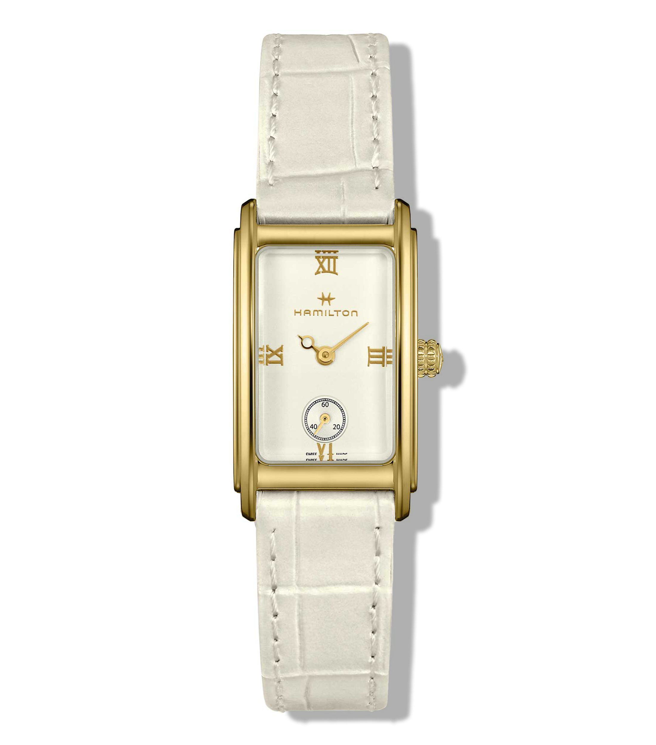 Hamilton Reloj American Classic Mujer - El Palacio de Hierro