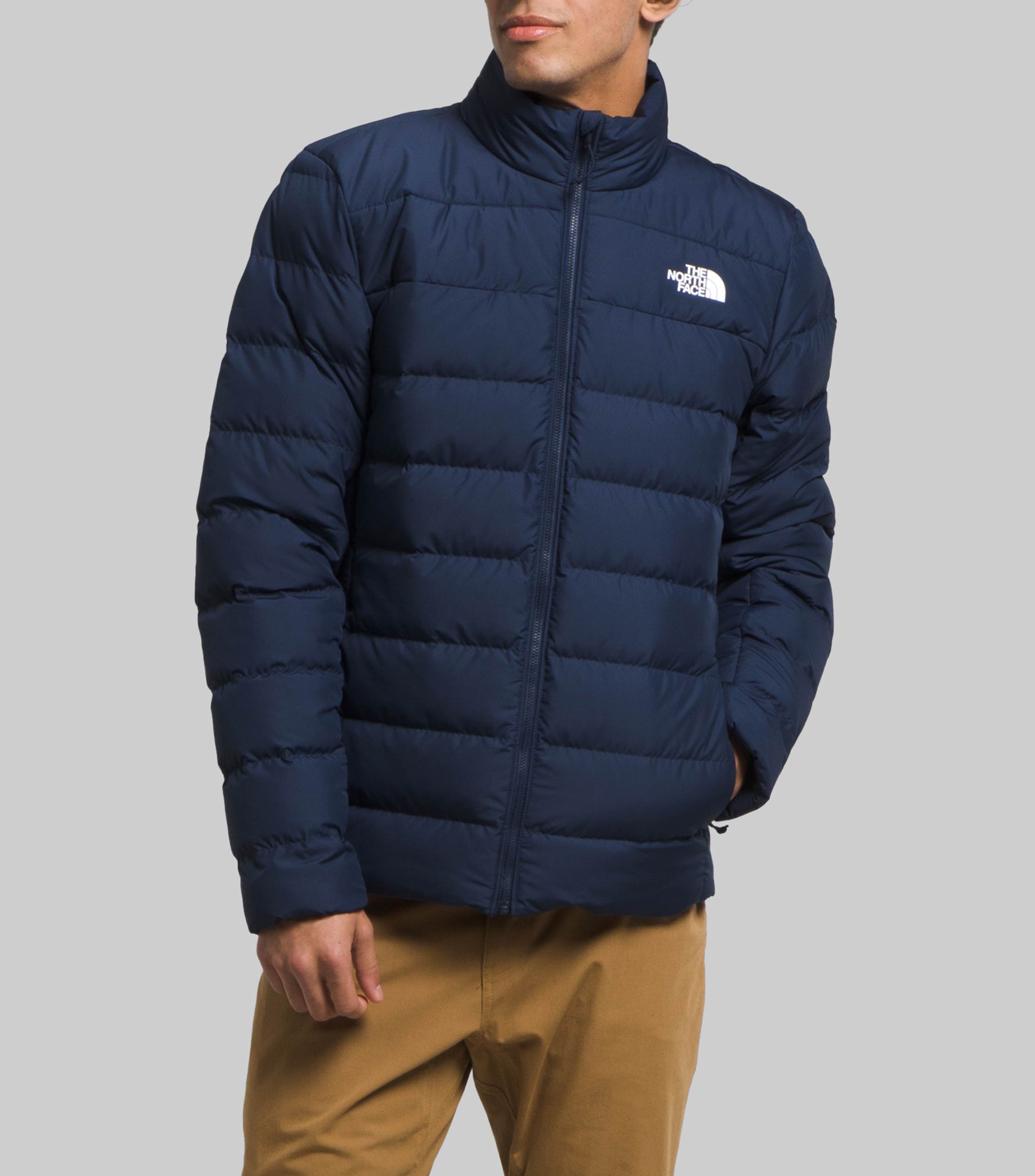 The North Face: Chamarra Puffer Hombre | El Palacio de Hierro