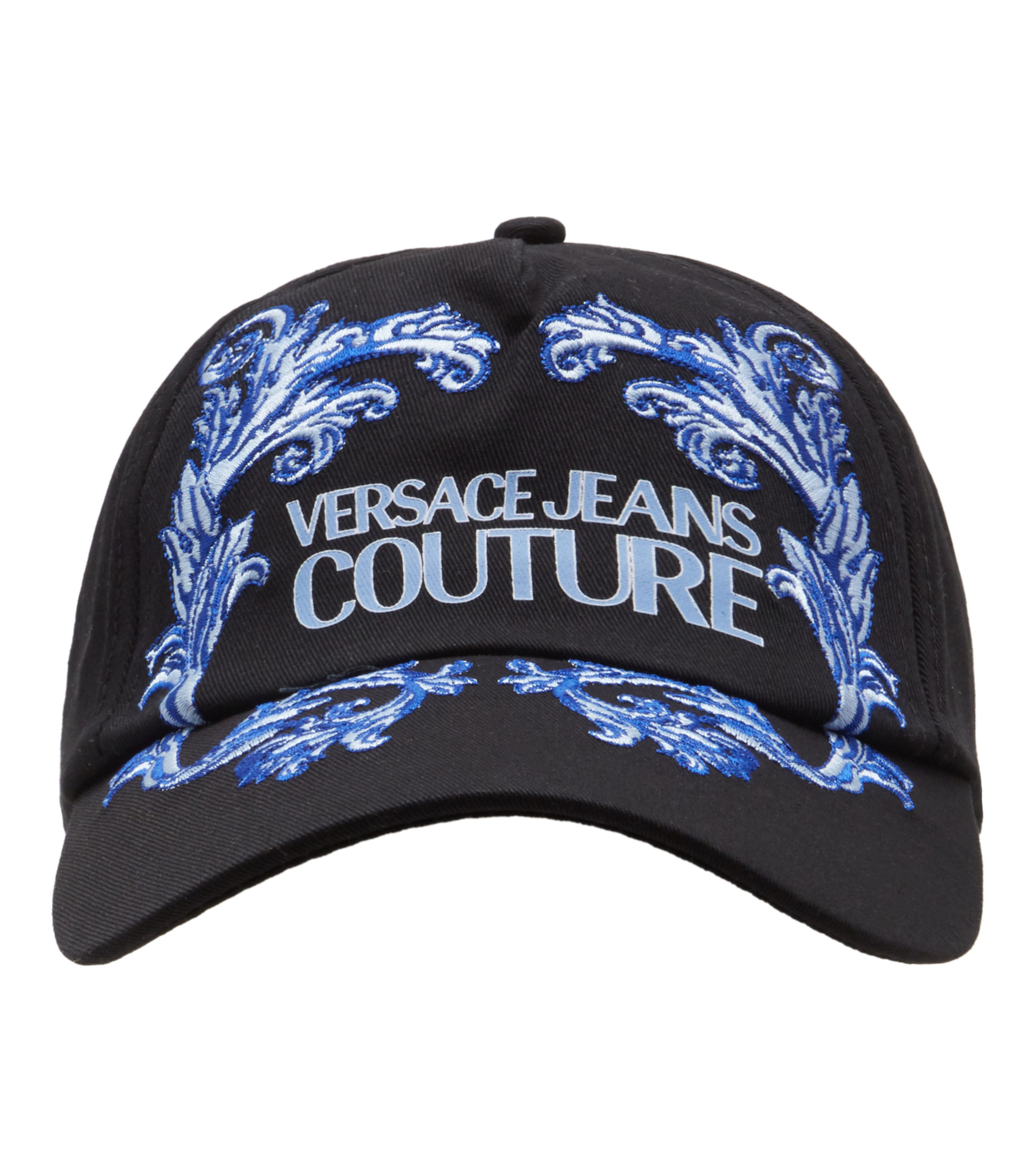 Versace Jeans Couture: Gorra lisa con logo Hombre | El Palacio de Hierro