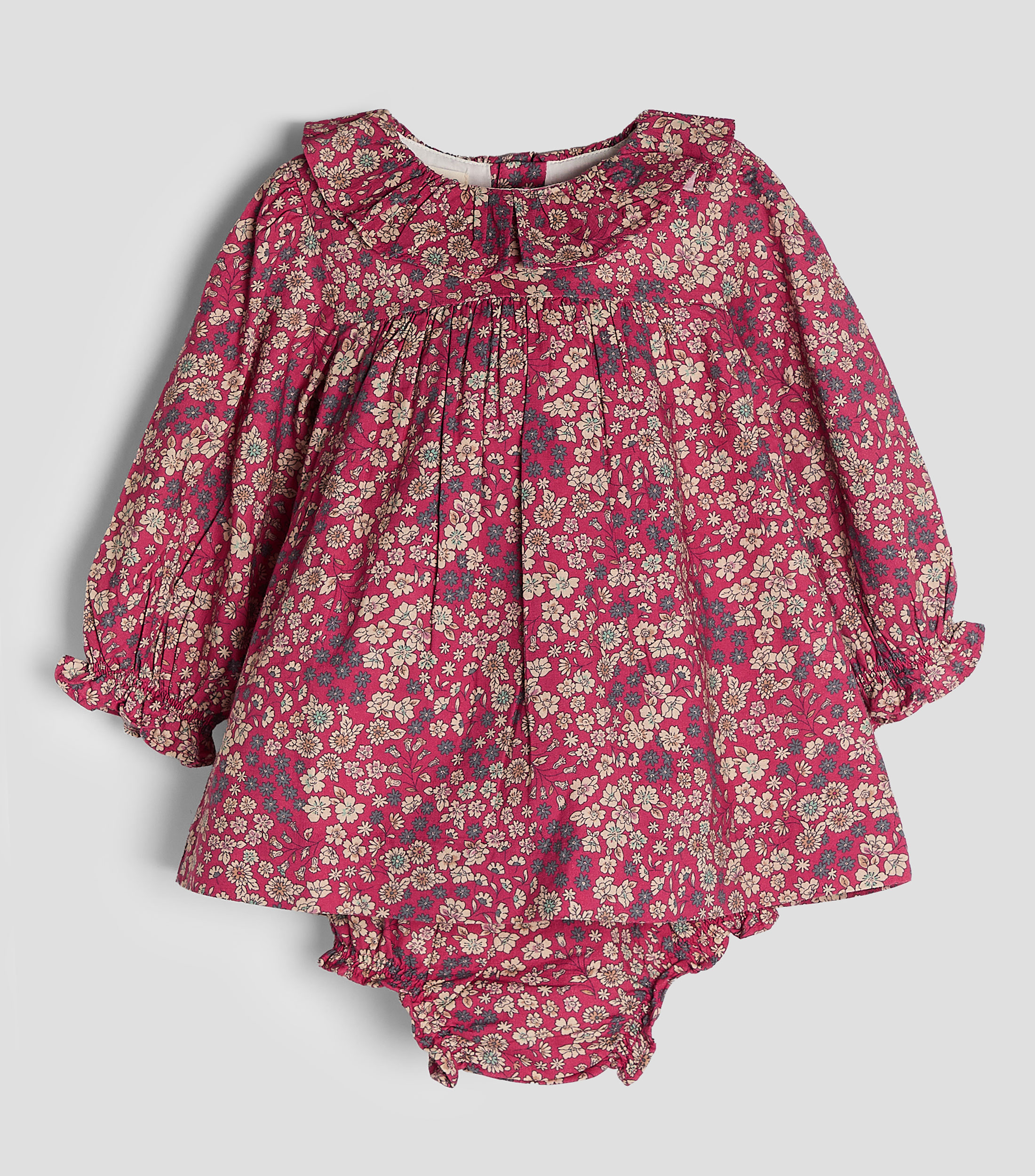 Gocco: Vestido Bebé | El Palacio de Hierro