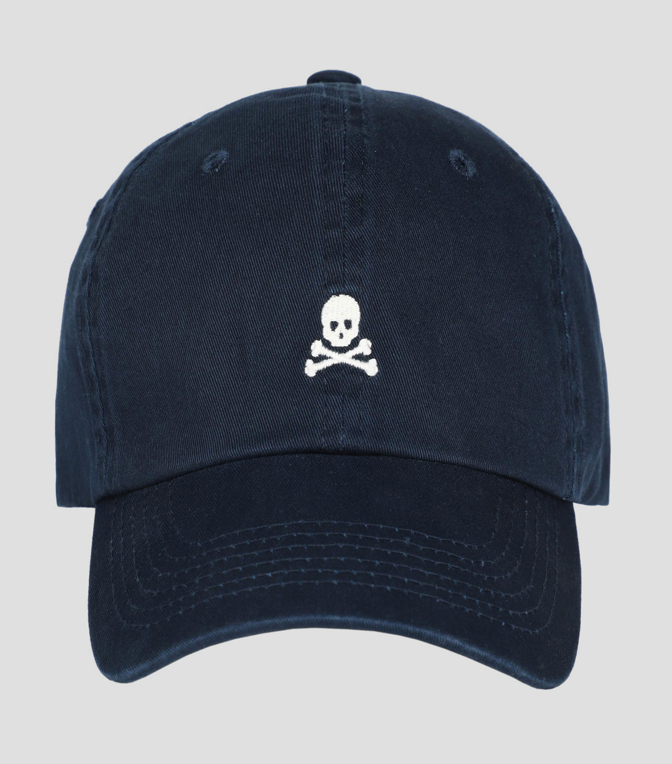 Scalpers: Gorra con Logo Hombre | El Palacio de Hierro