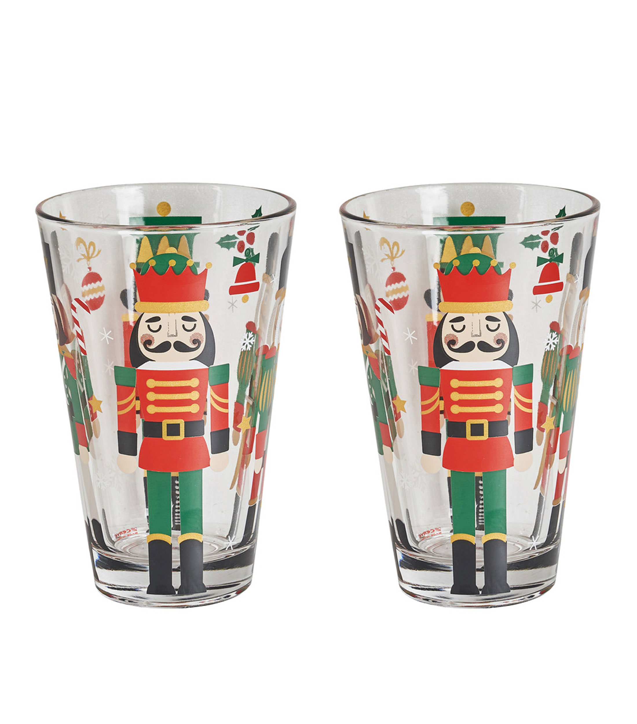 Cerve Set 3 vasos Ciaikovski - El Palacio de Hierro