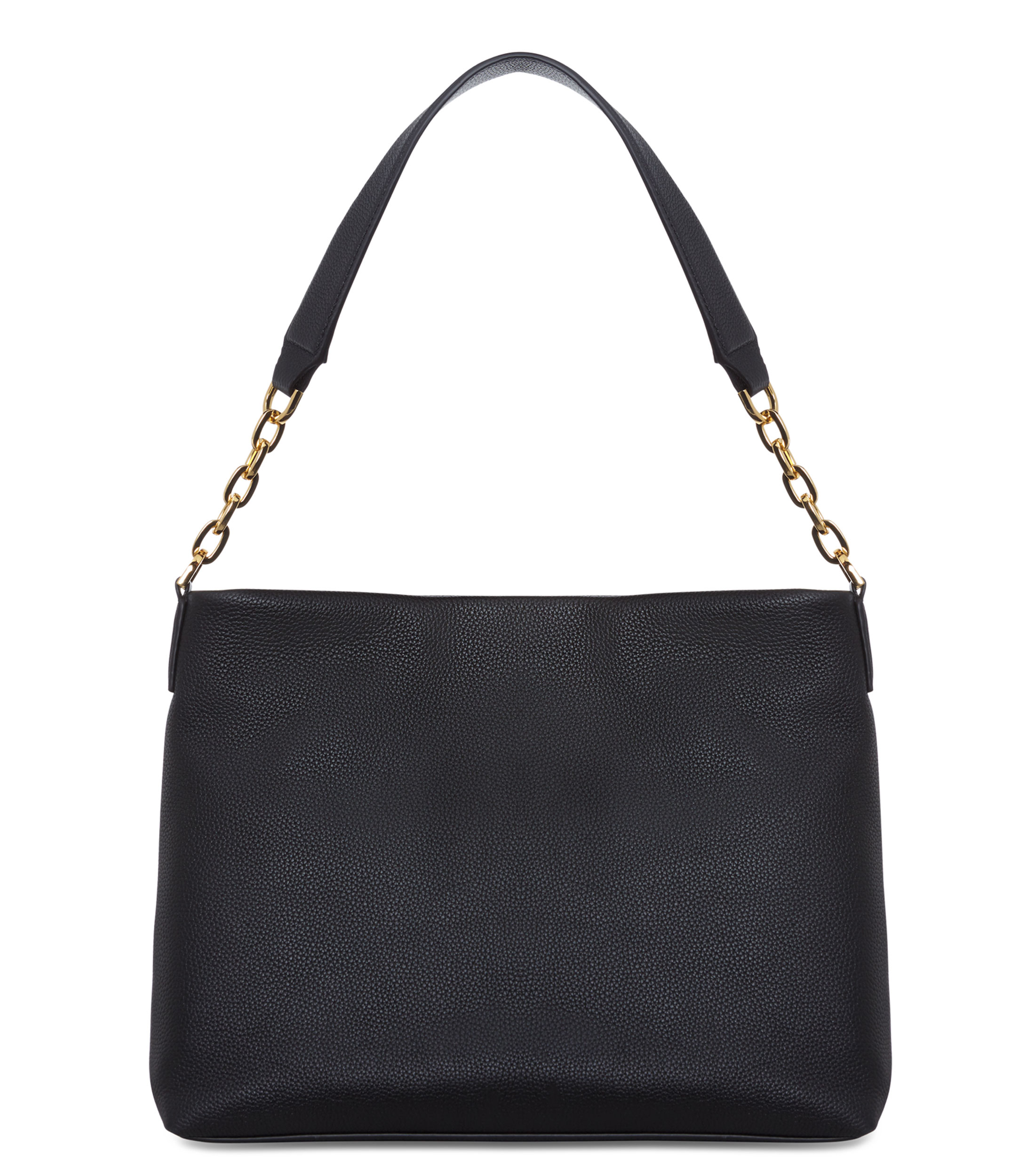 Hobbs: Bolso shoulder en piel Hampstead Mujer | El Palacio de Hierro