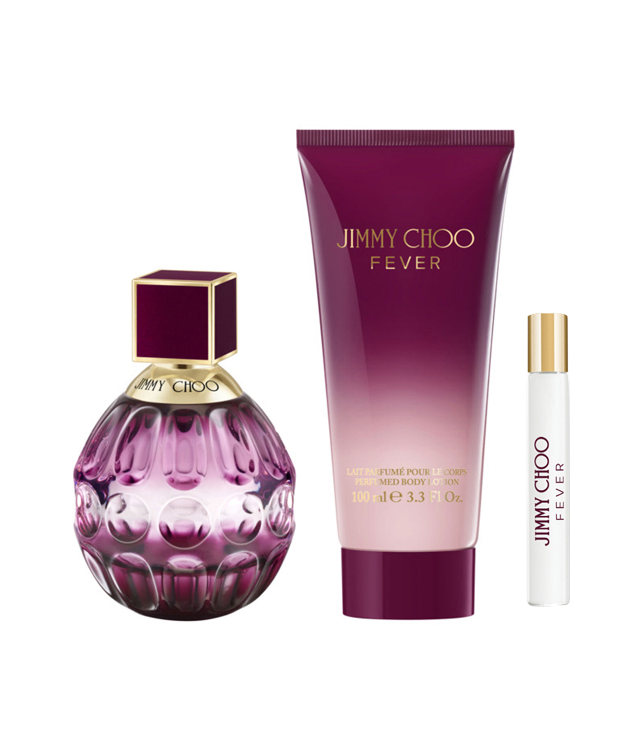 Jimmy Choo Set Fever Mujer - El Palacio de Hierro