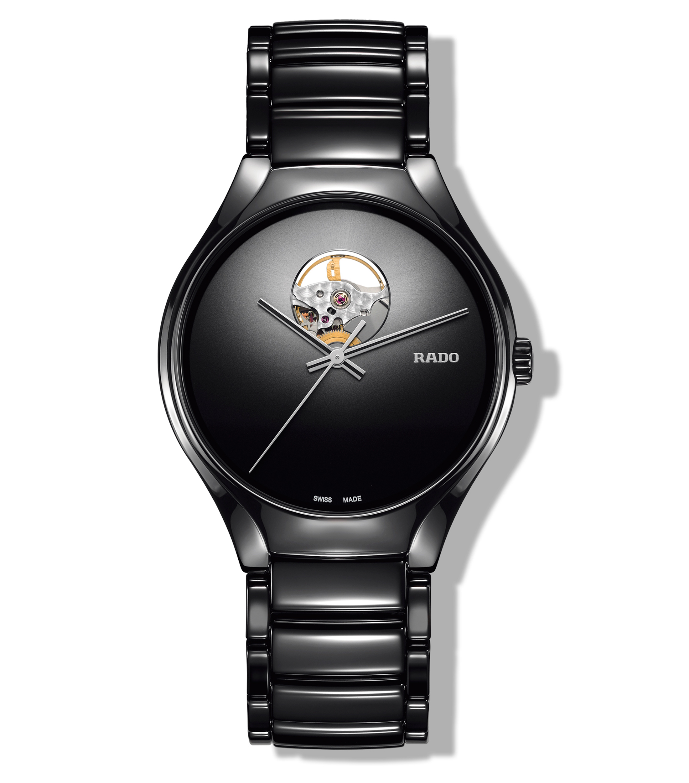 Rado Reloj True Secret Unisex - El Palacio de Hierro