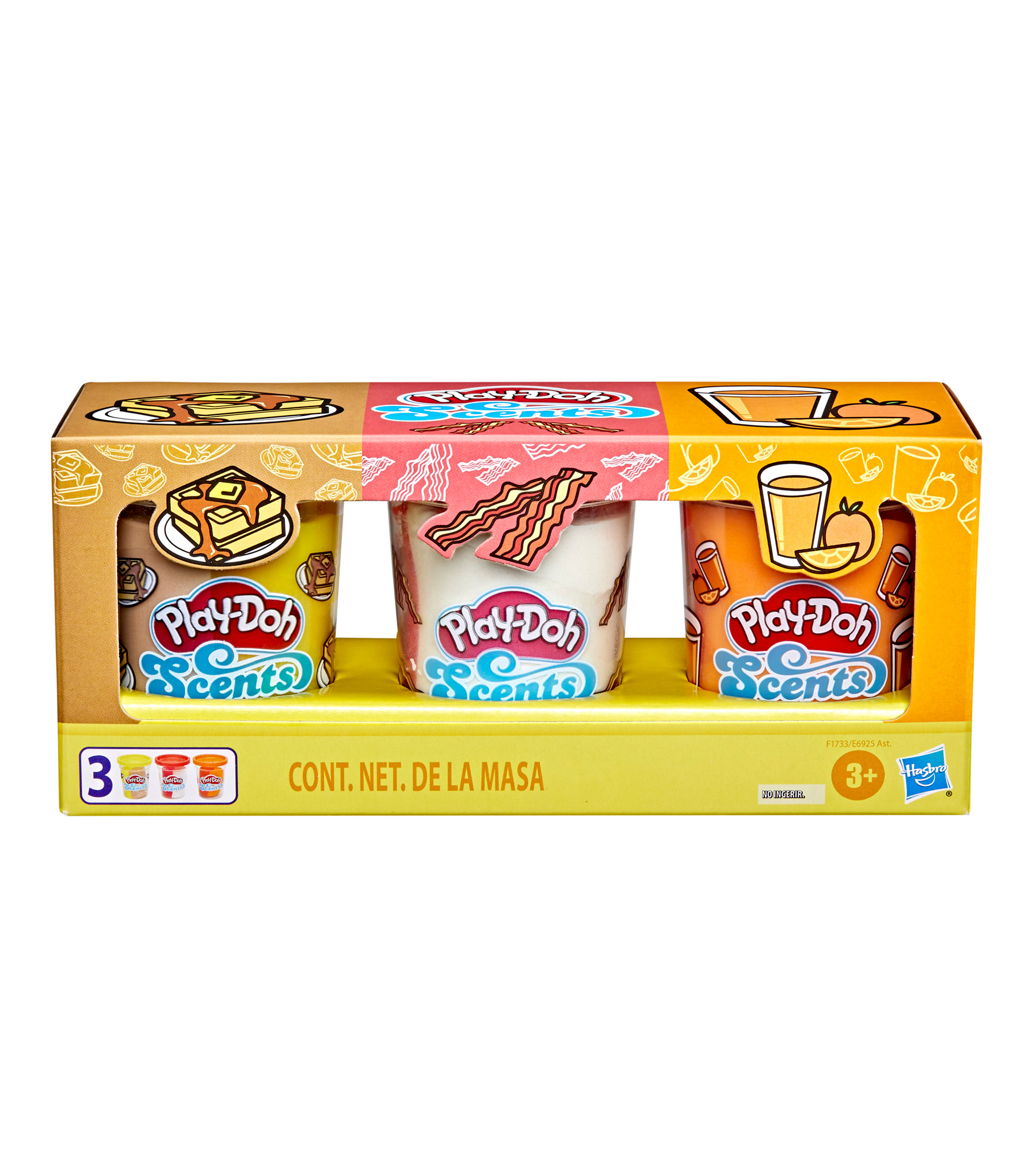 Play-Doh Scented Multipack - El Palacio de Hierro