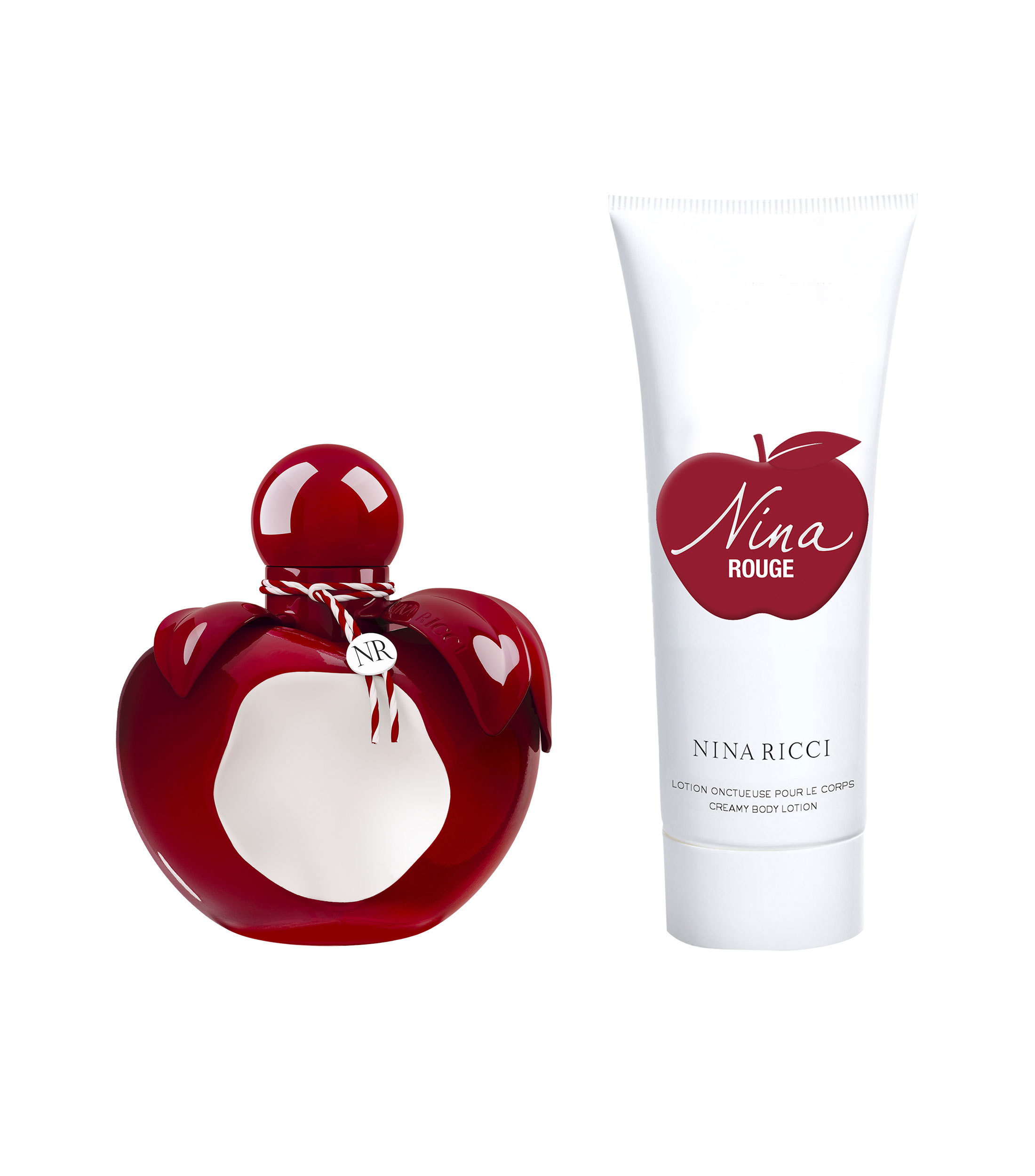 Nina Ricci: Set Nina Rouge para Mujer | El Palacio de Hierro