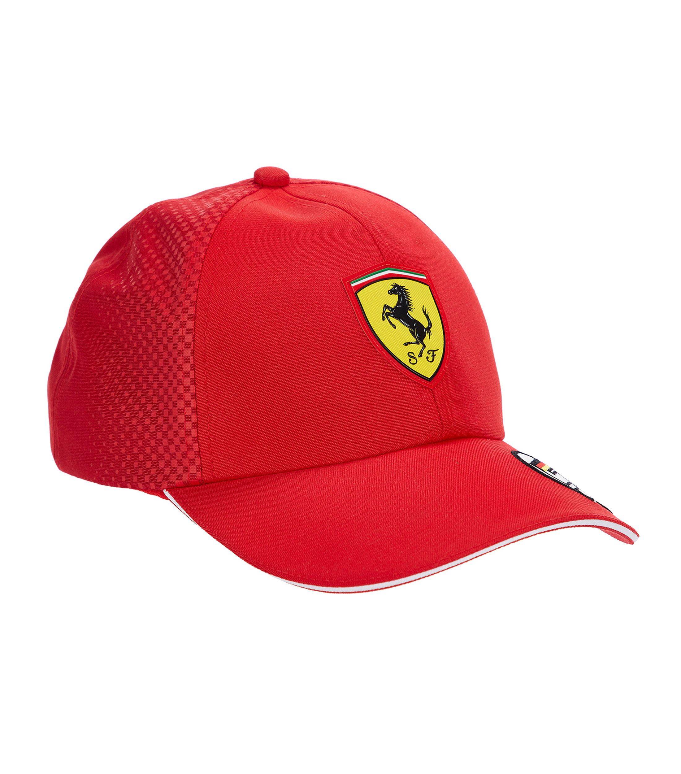 Puma Gorra Ferrari Hombre - El Palacio de Hierro