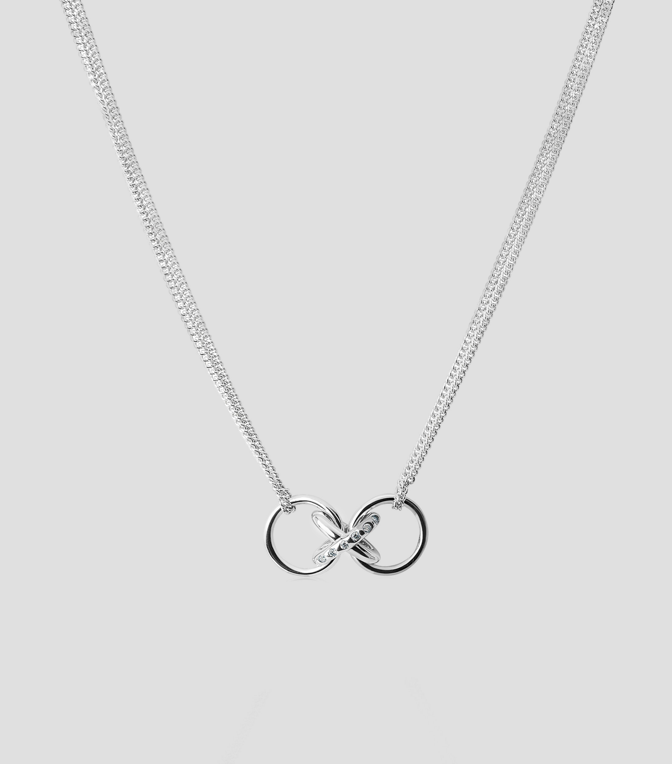 Tane Dije X Diamantes Mujer - El Palacio de Hierro