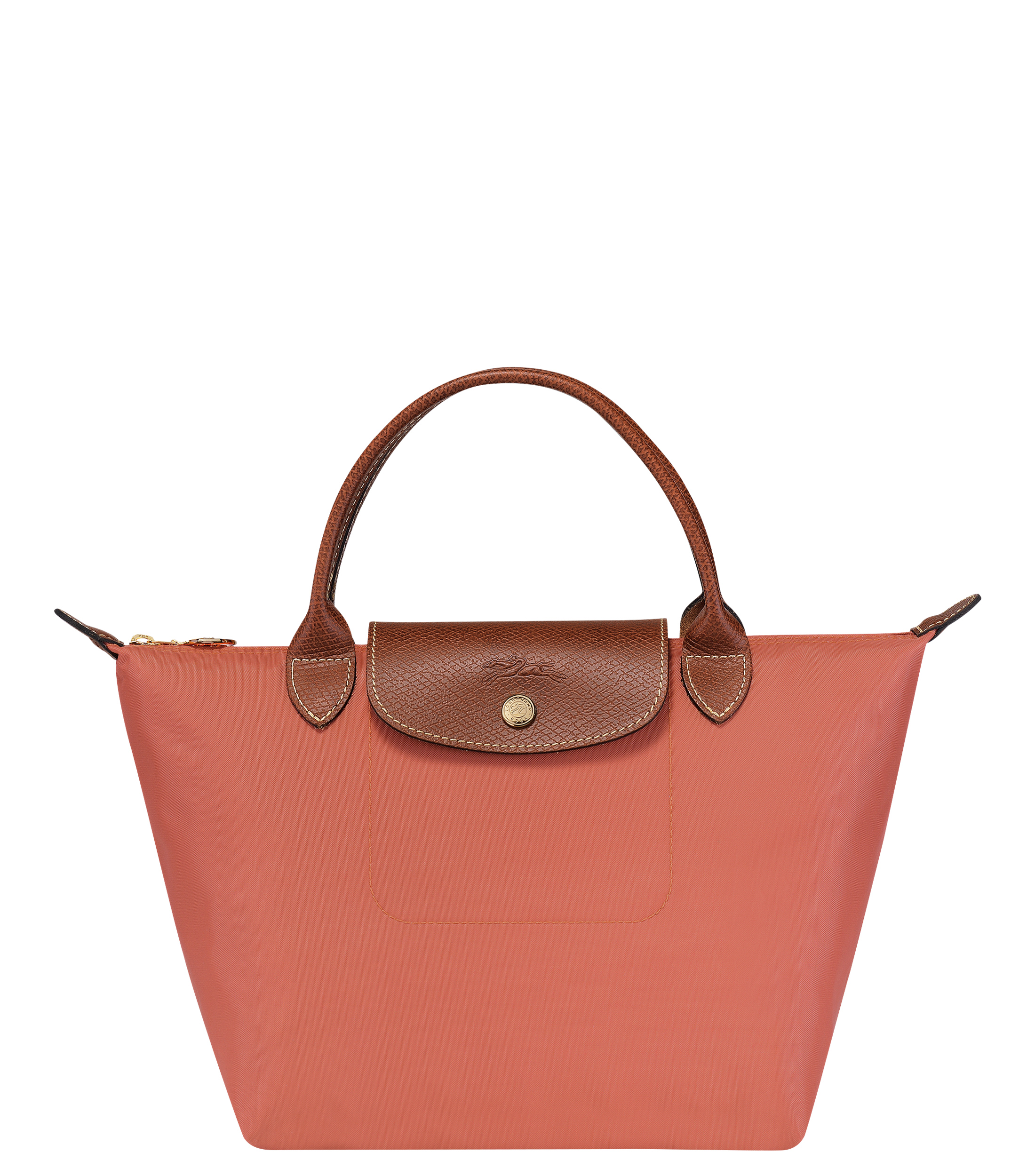 Longchamp Bolso Hobo - El Palacio de Hierro