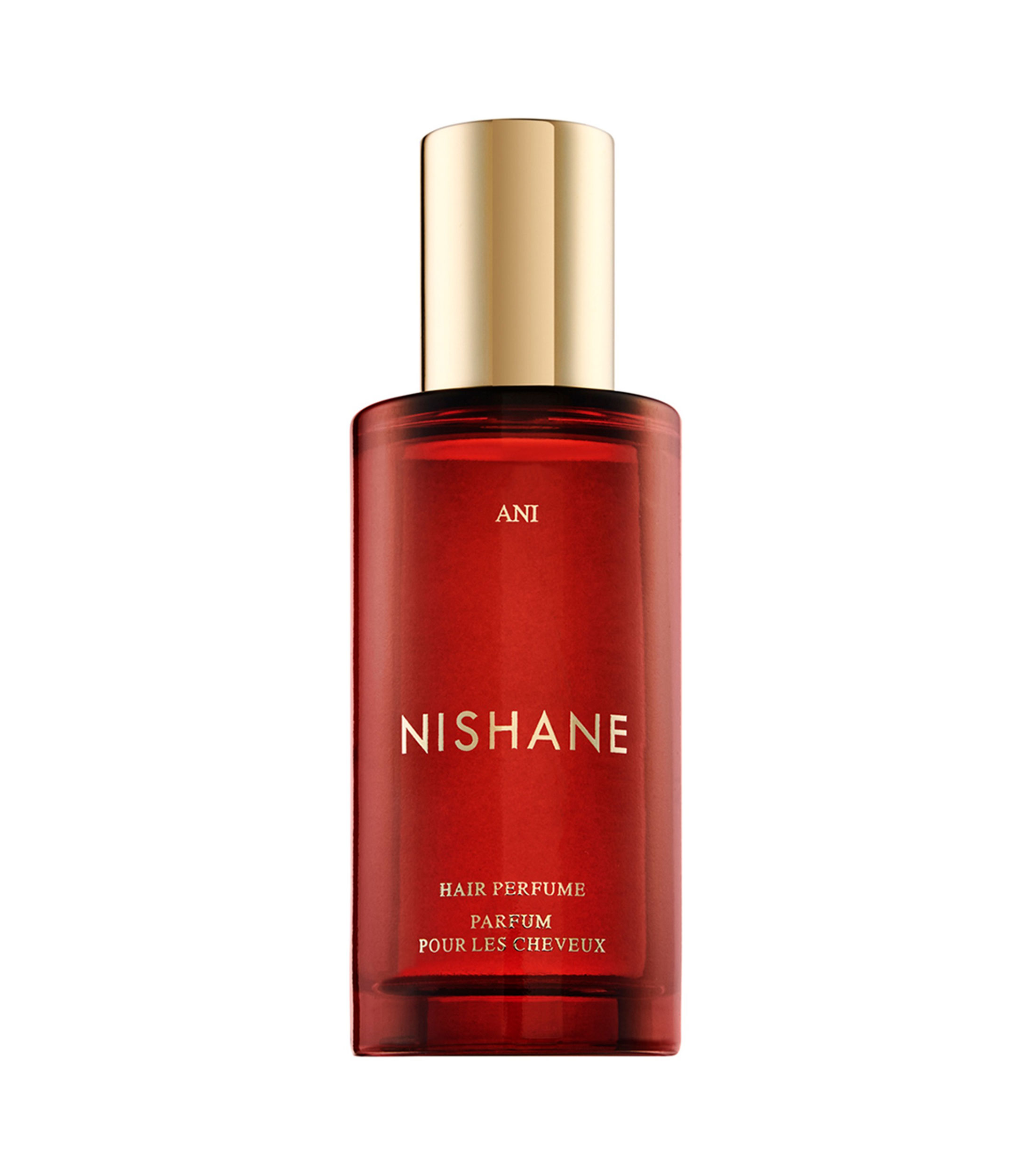 Nishane: Perfume, Ani Hair Perfume, 50 ml Unisex | El Palacio de Hierro