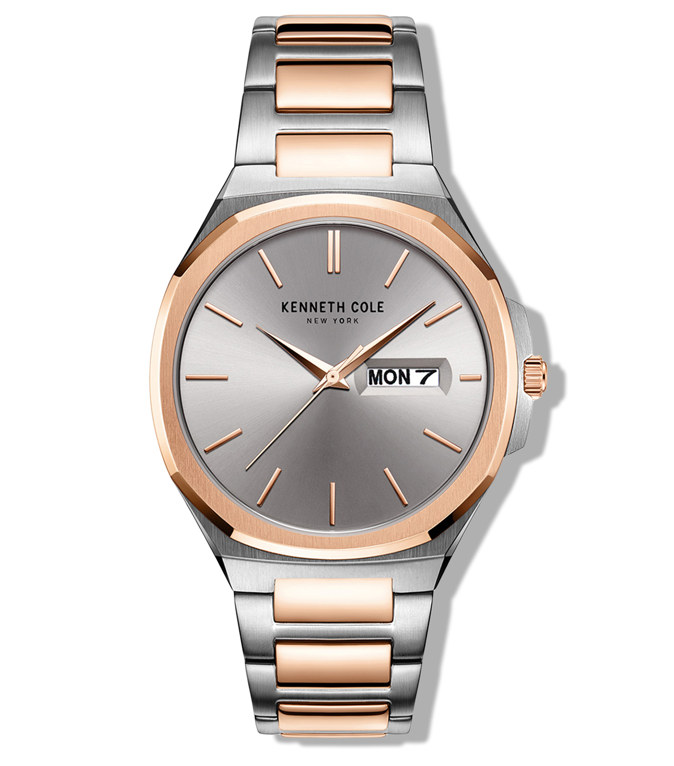 Kenneth Cole Reloj Classic Hombre - El Palacio de Hierro