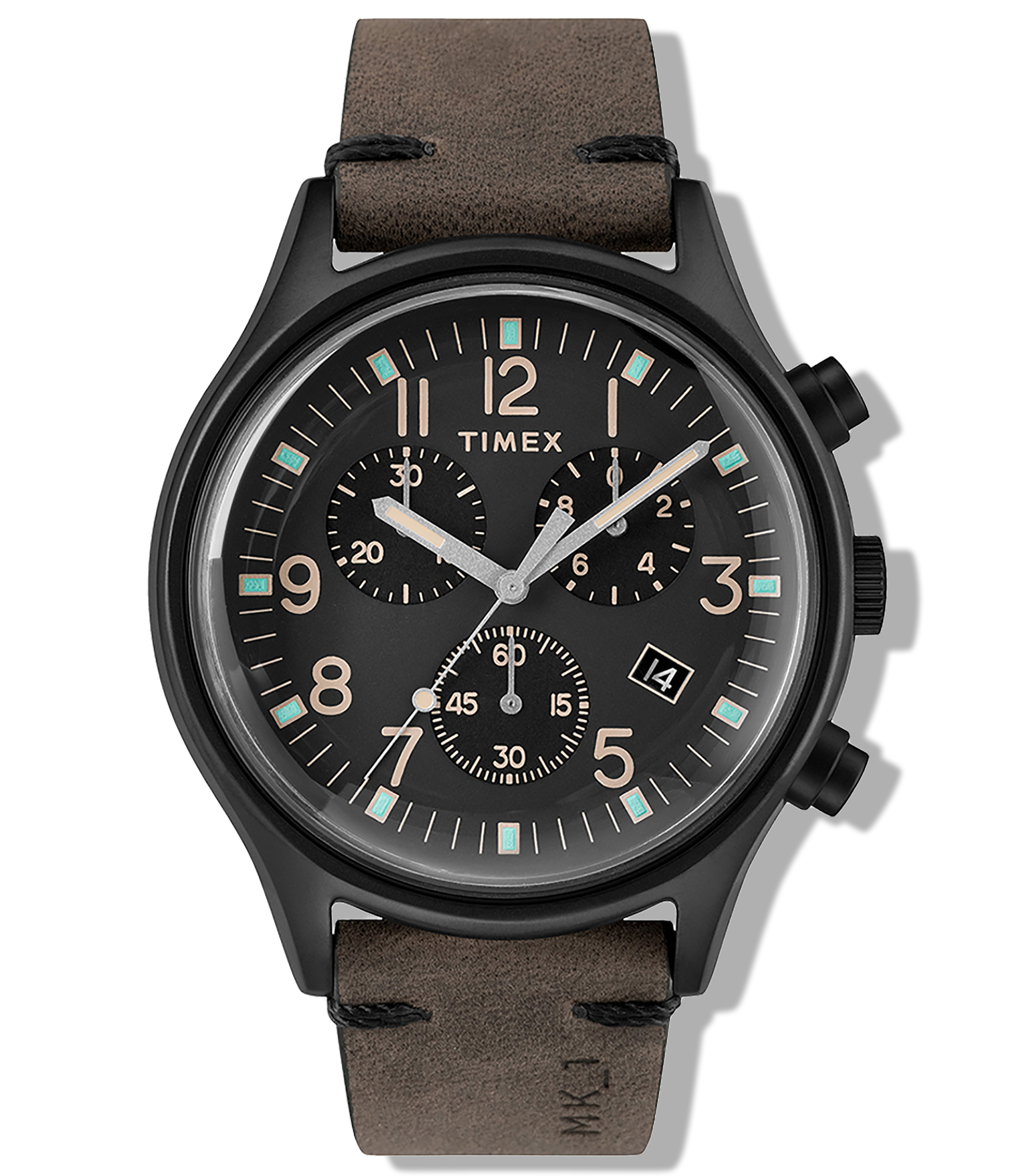 Timex Reloj MK1 Hombre - El Palacio de Hierro