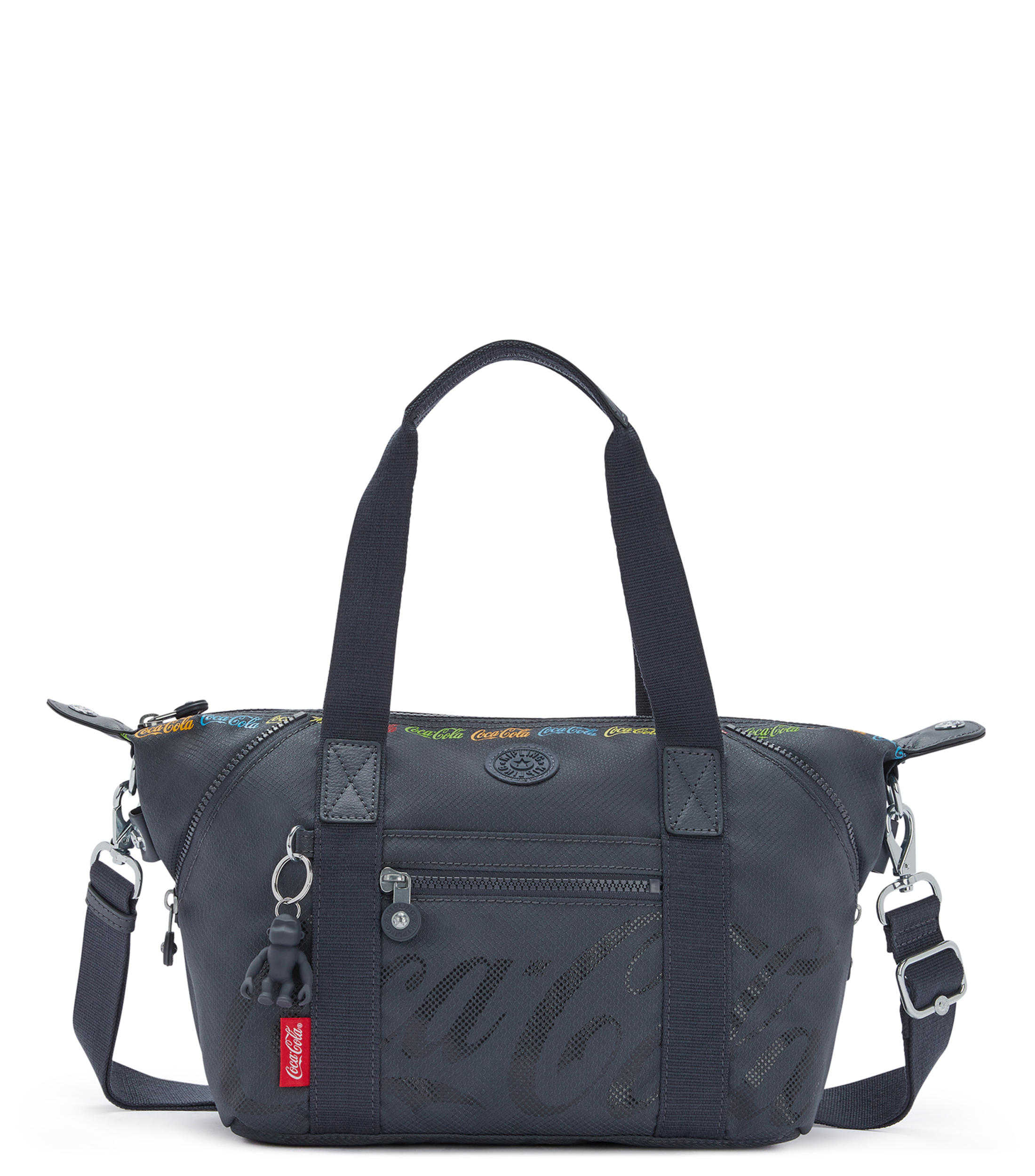 Kipling Bolso Art Mini shoulder - El Palacio de Hierro