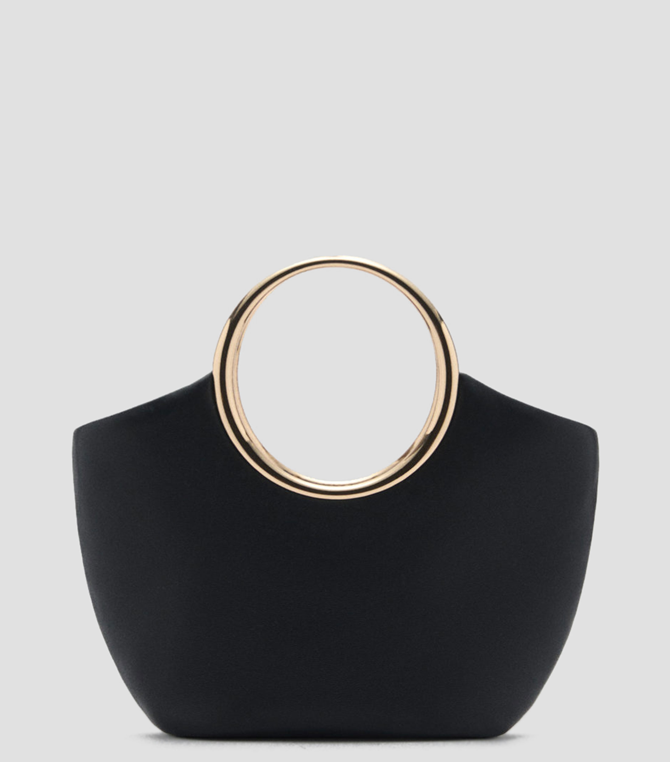 MANGO_1323_Mango Bolsa crossbody lisa Mujer |El Palacio de Hierro