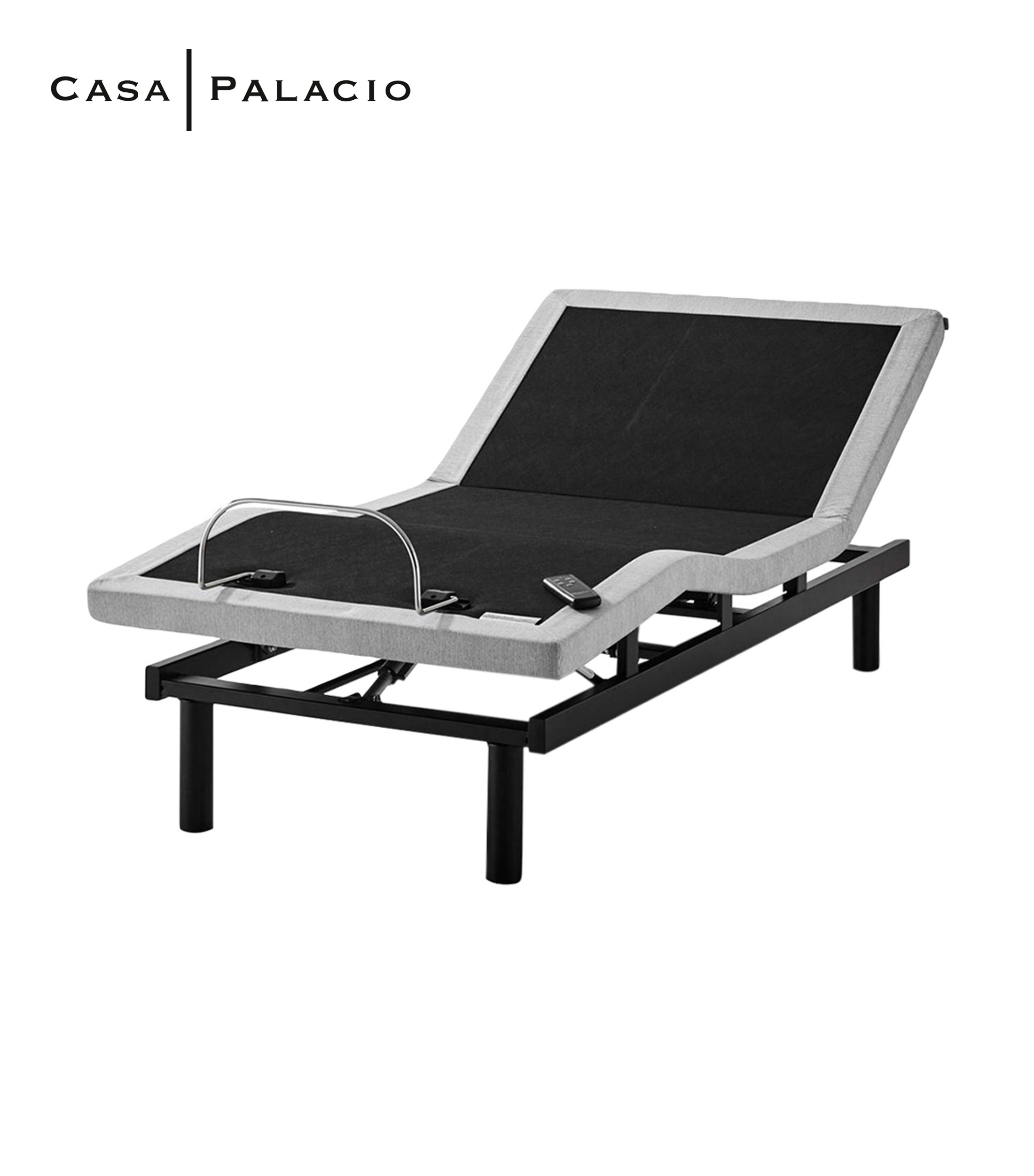 Tempur Box Microtech Individual - El Palacio de Hierro