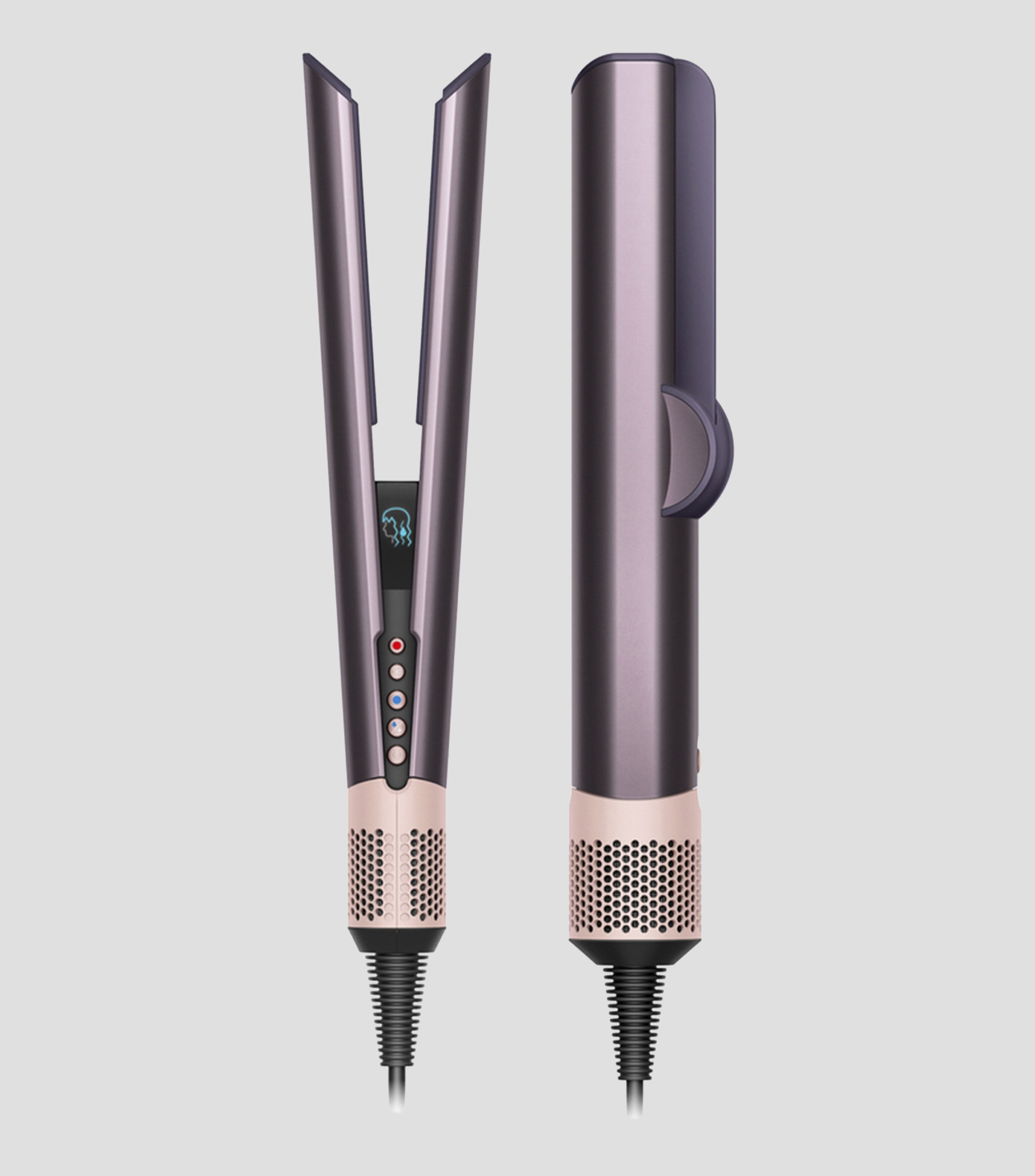 Dyson Alisadora Airstrat Jasper Plum |El Palacio de Hierro