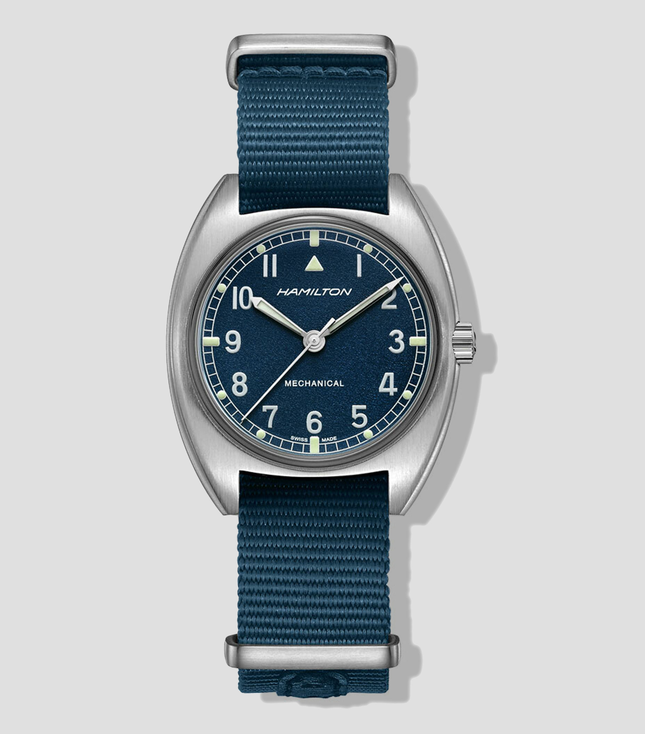 Hamilton Reloj Khaki Aviation Unisex - El Palacio de Hierro