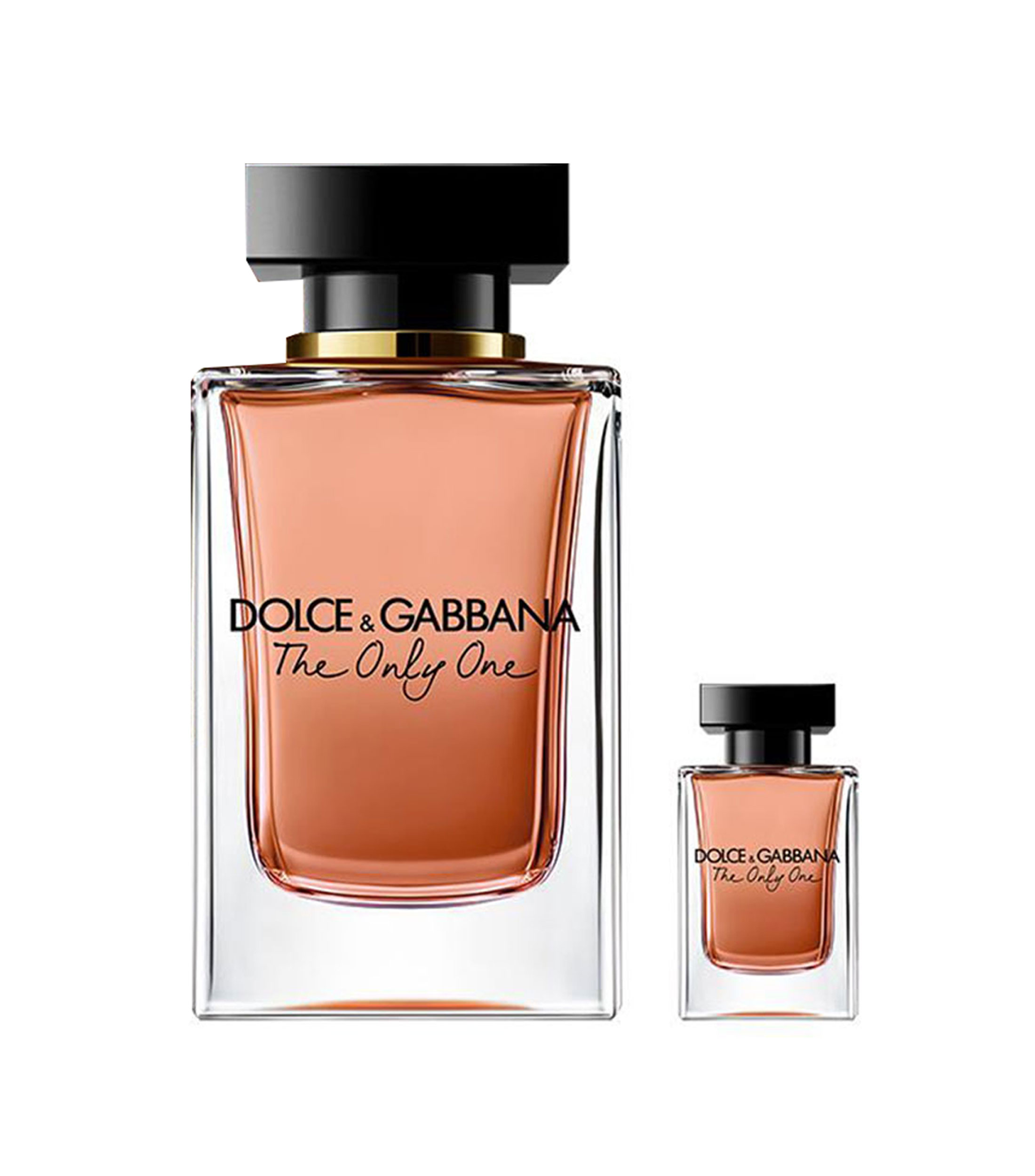 Dolce & Gabbana: Set Perfume The Only One Eau de Parfum Mujer | El ...