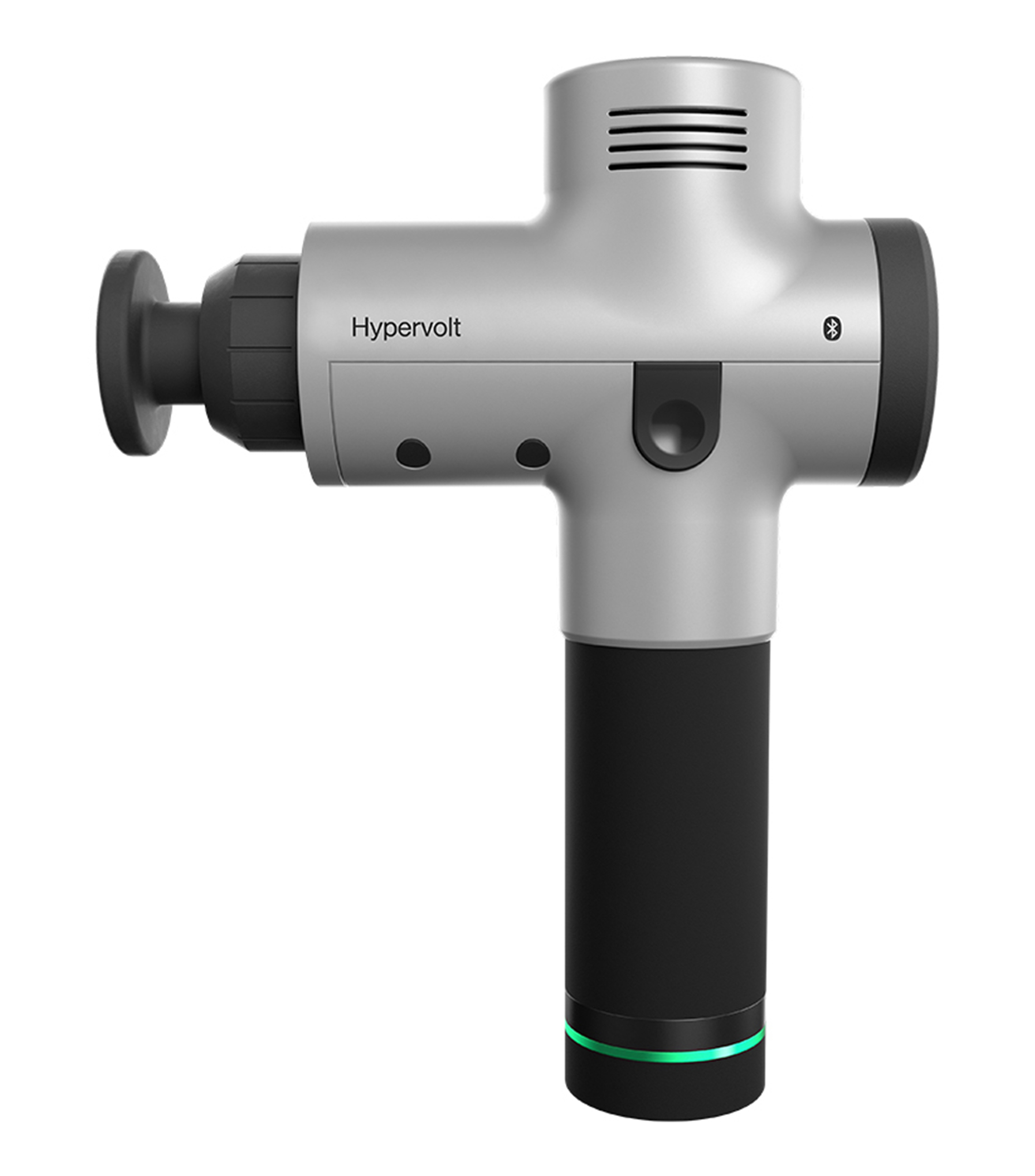 Hyperice Masajeador portátil Hypervolt Bluetooth - El Palacio de Hierro