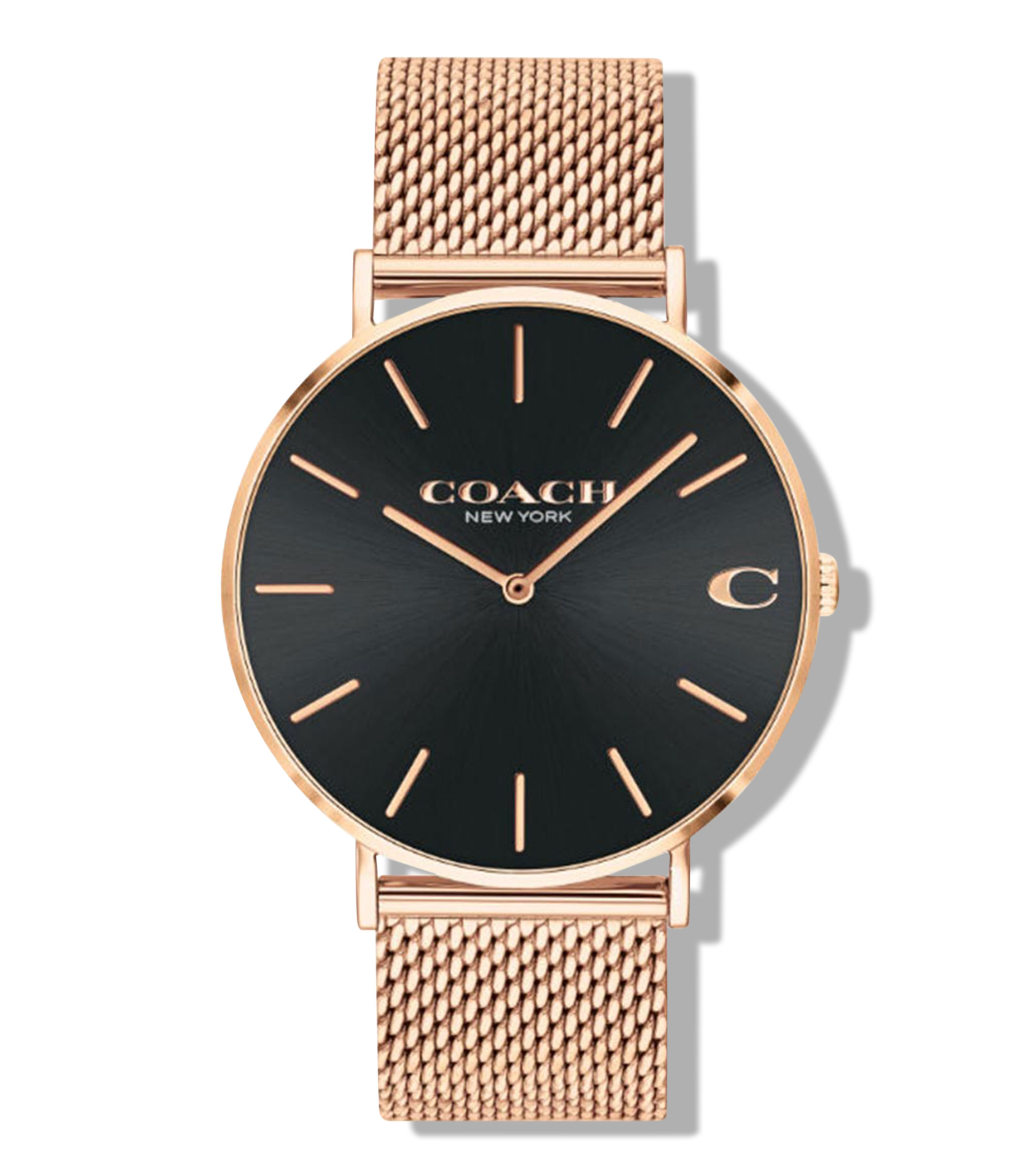 COACH Reloj Charles Hombre - El Palacio de Hierro