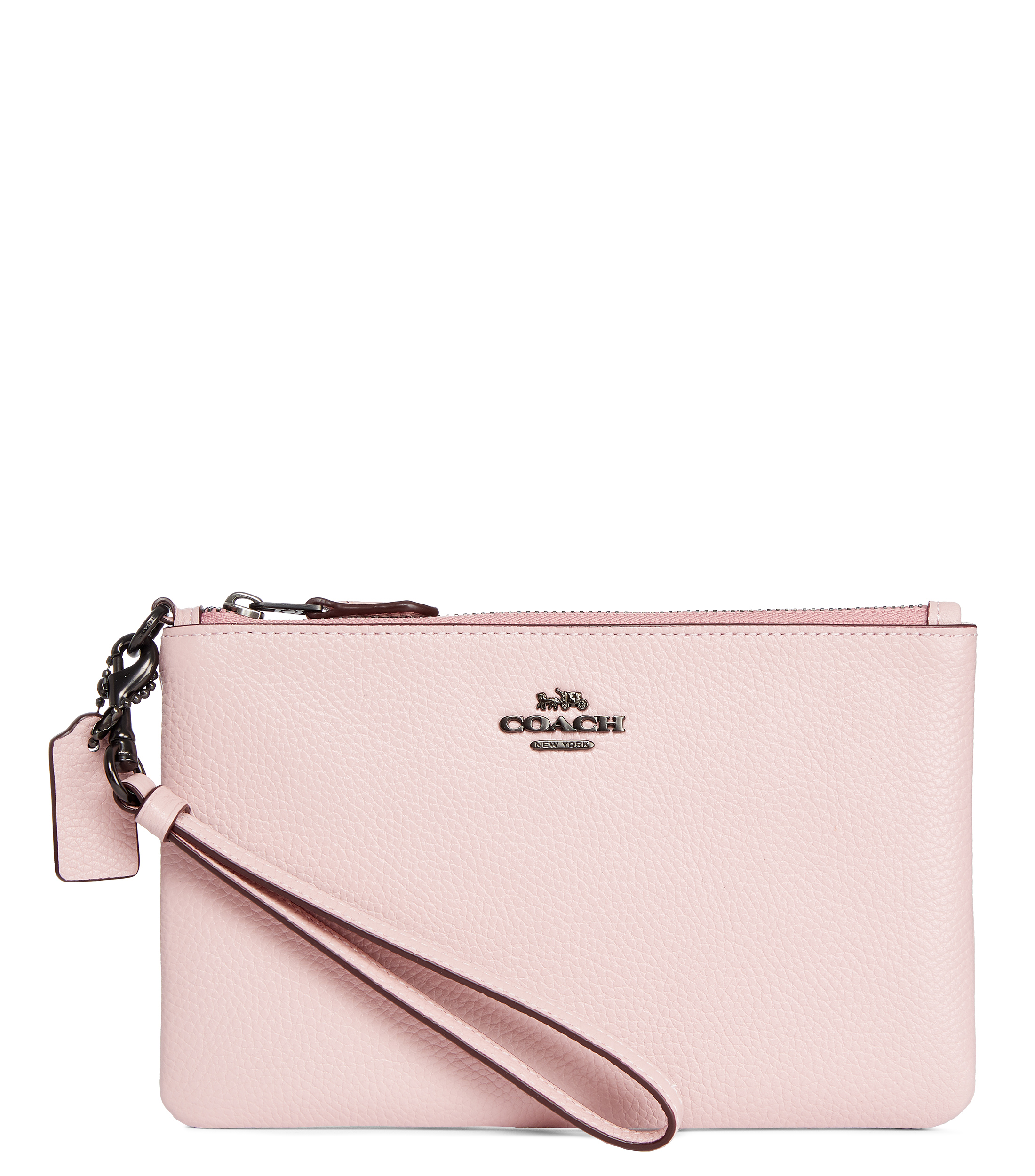 COACH Monedero en Piel Mujer - El Palacio de Hierro