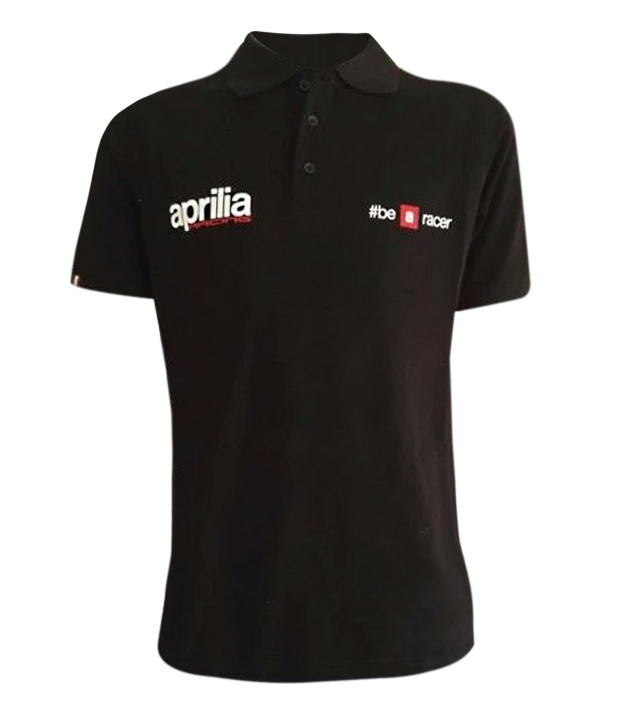 Vespa Playera Polo Aprilia Be a Racer Hombre - El Palacio de Hierro