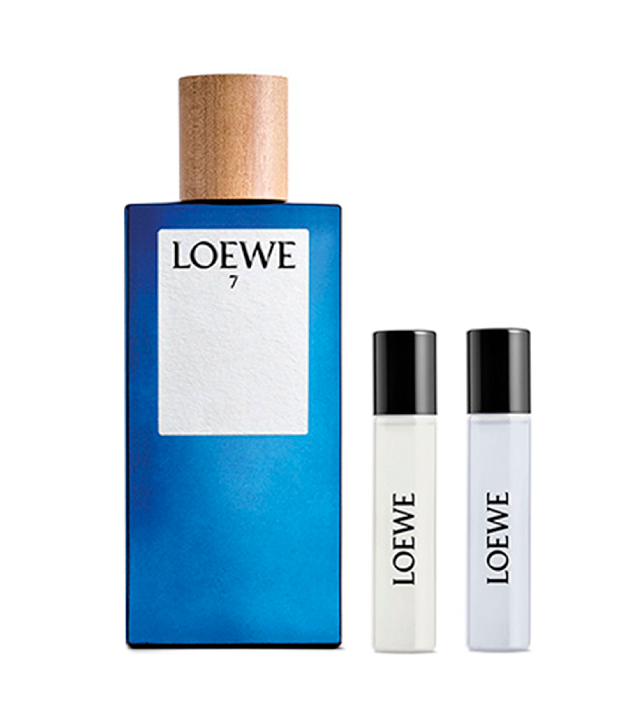 Loewe: Set LOEWE 7, Hombre | El Palacio de Hierro