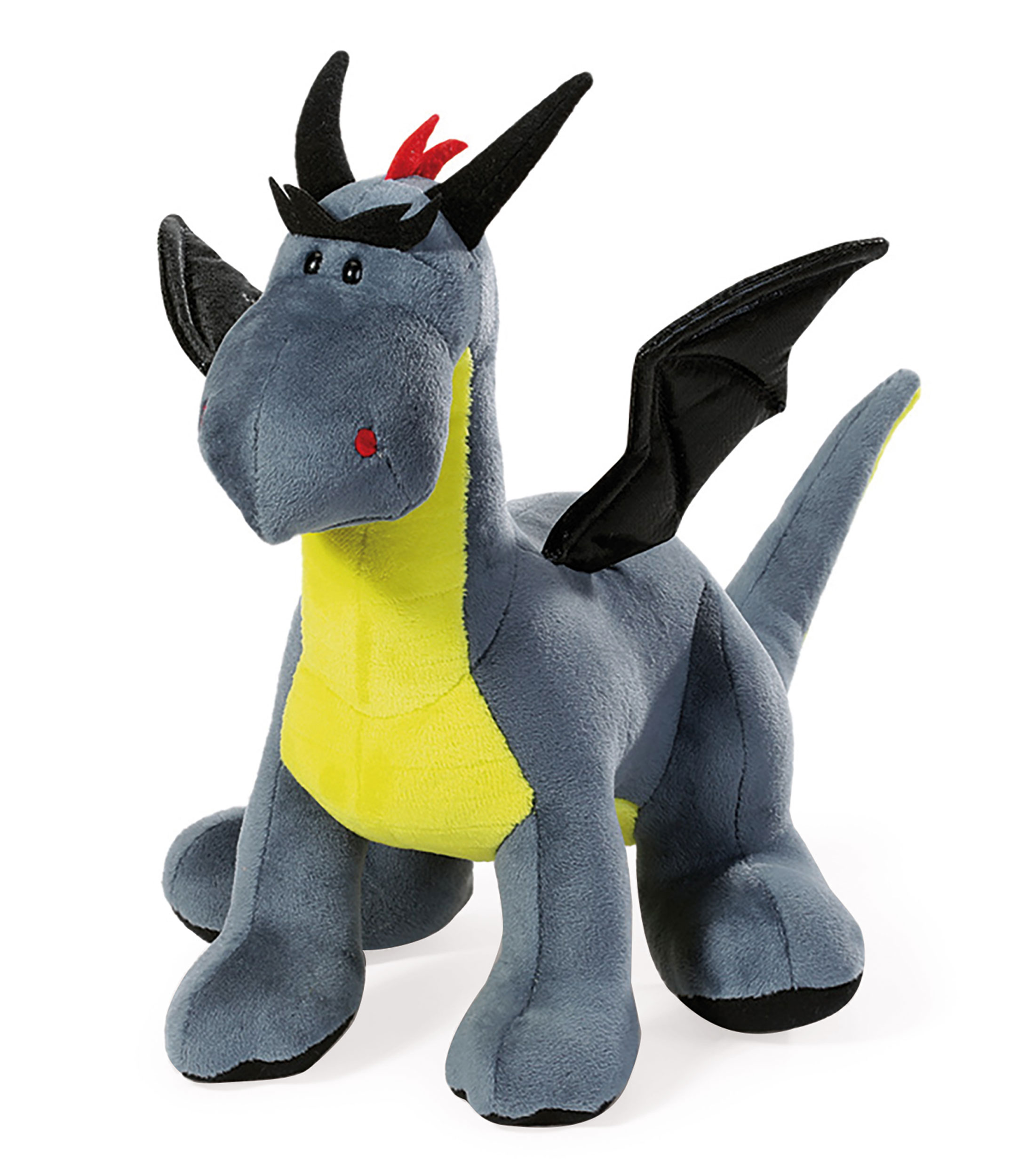 Nici Dragón Antracita Neón - El Palacio de Hierro