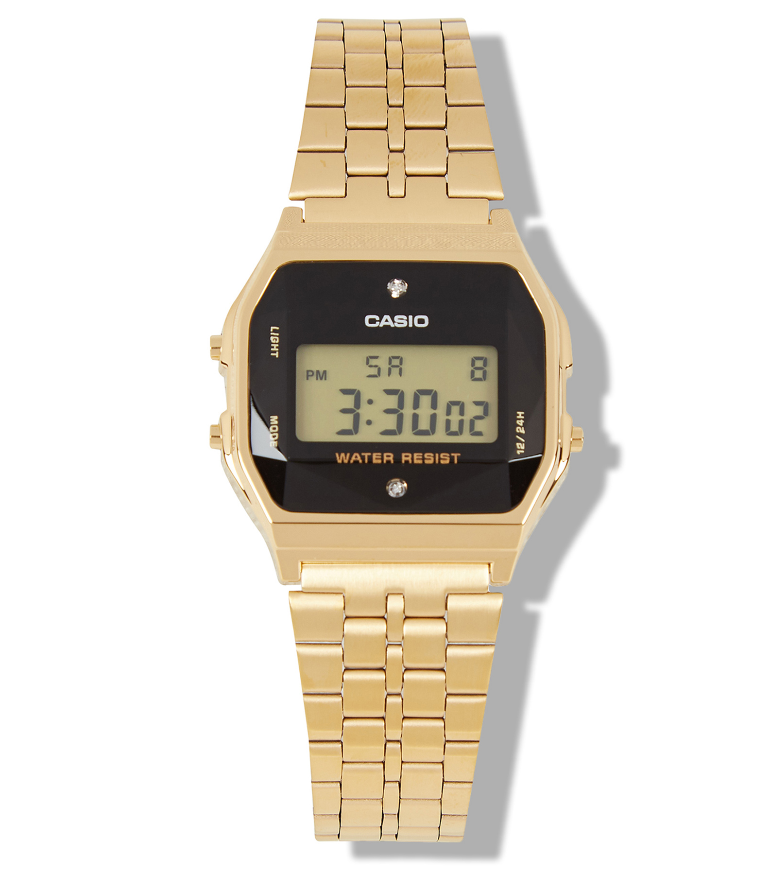 Casio Reloj Vintage Collection Unisex