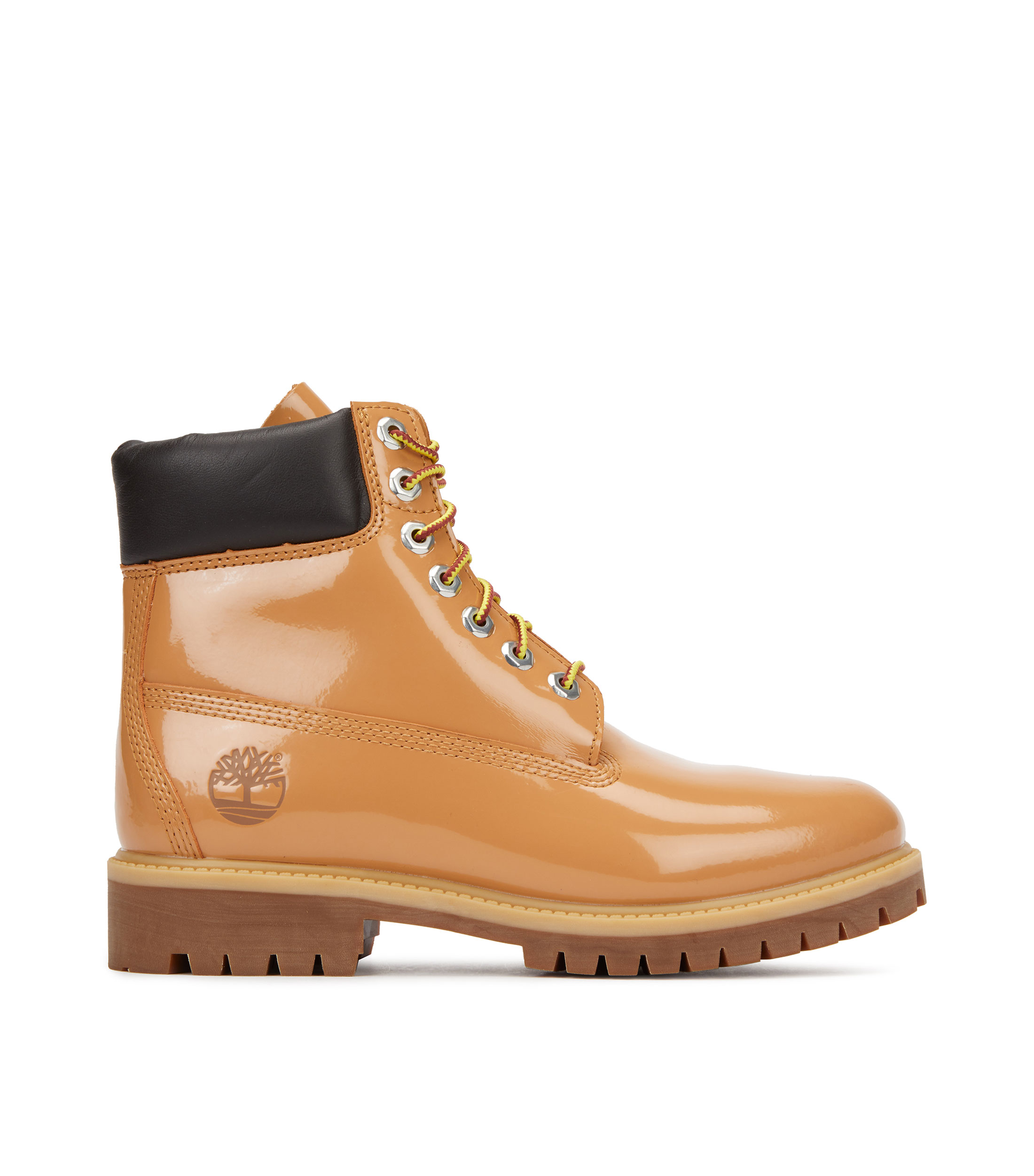 Timberland Botas Veneda Carter Hombre - El Palacio de Hierro