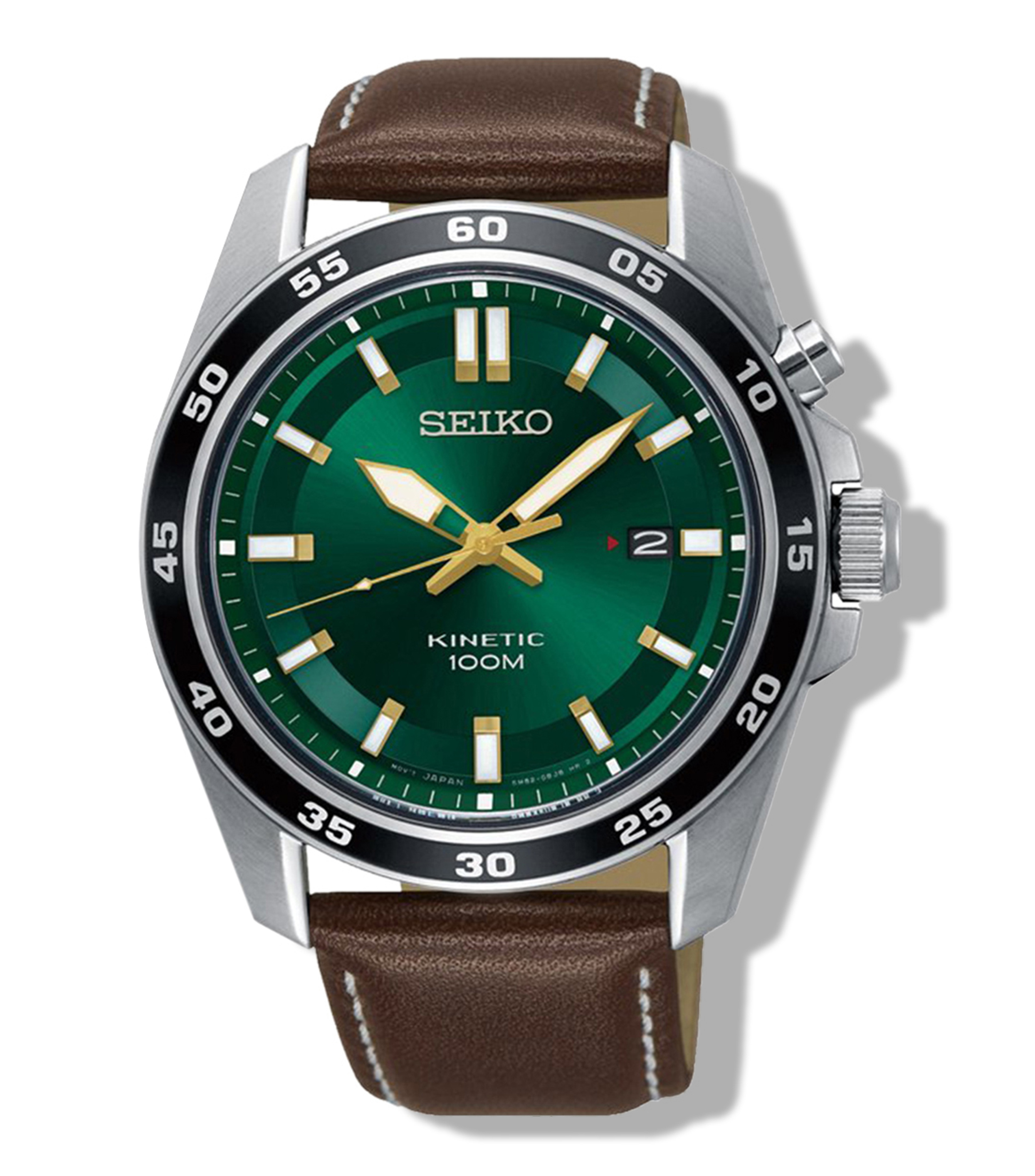 Seiko Reloj Hombre