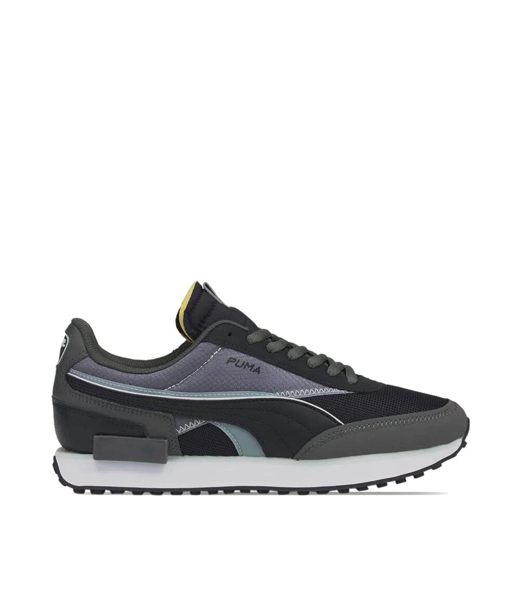 Puma Tenis Deportivos Hombre - El Palacio de Hierro
