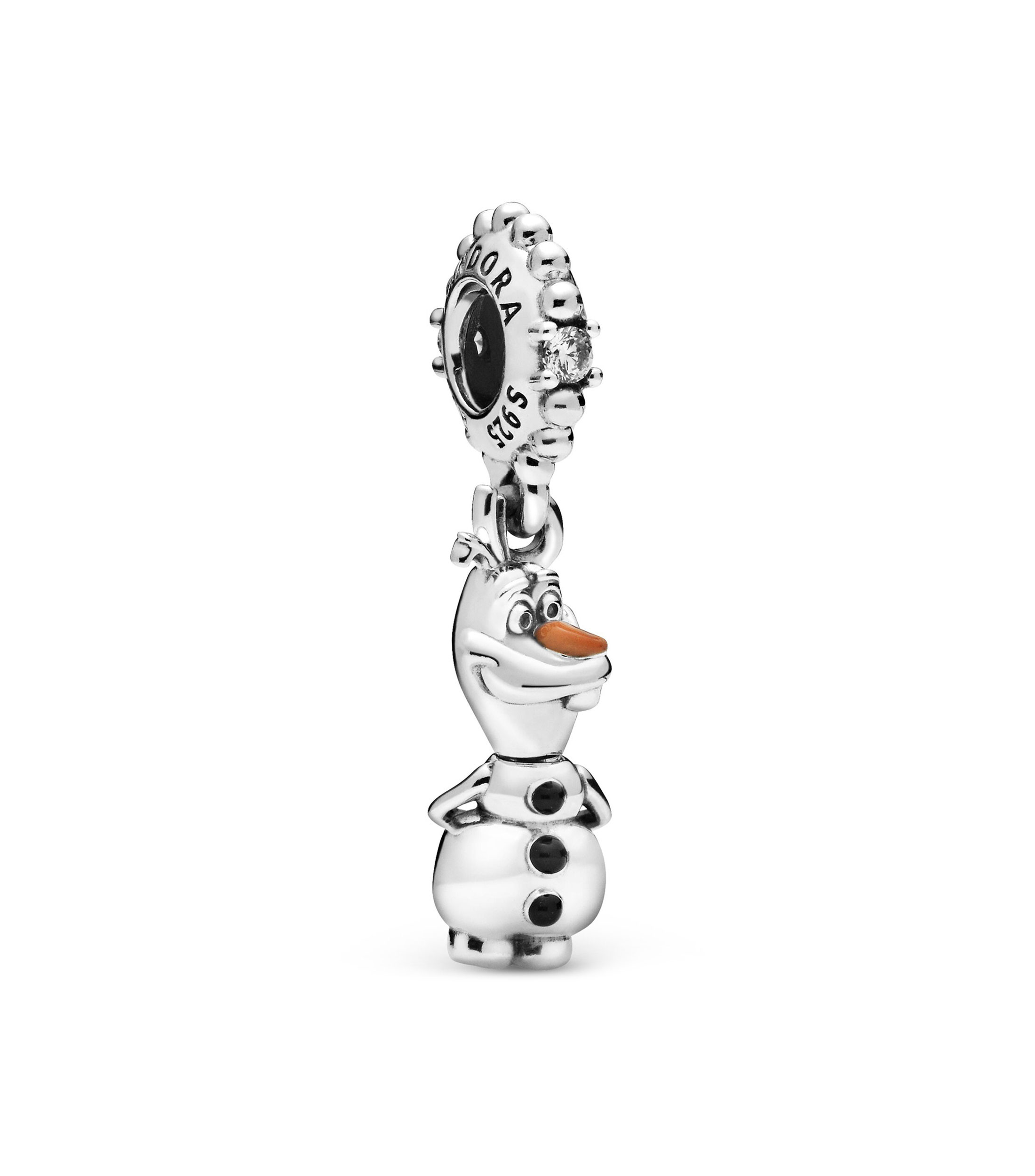 Pandora Charm en Plata .925 con Circonia Mujer - El Palacio de Hierro