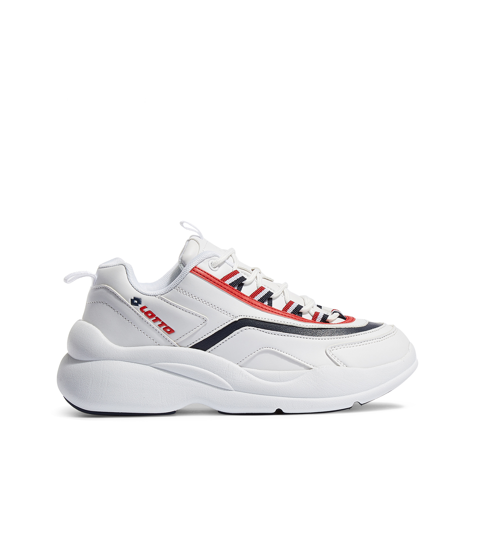 Lotto Tenis deportivos Mujer