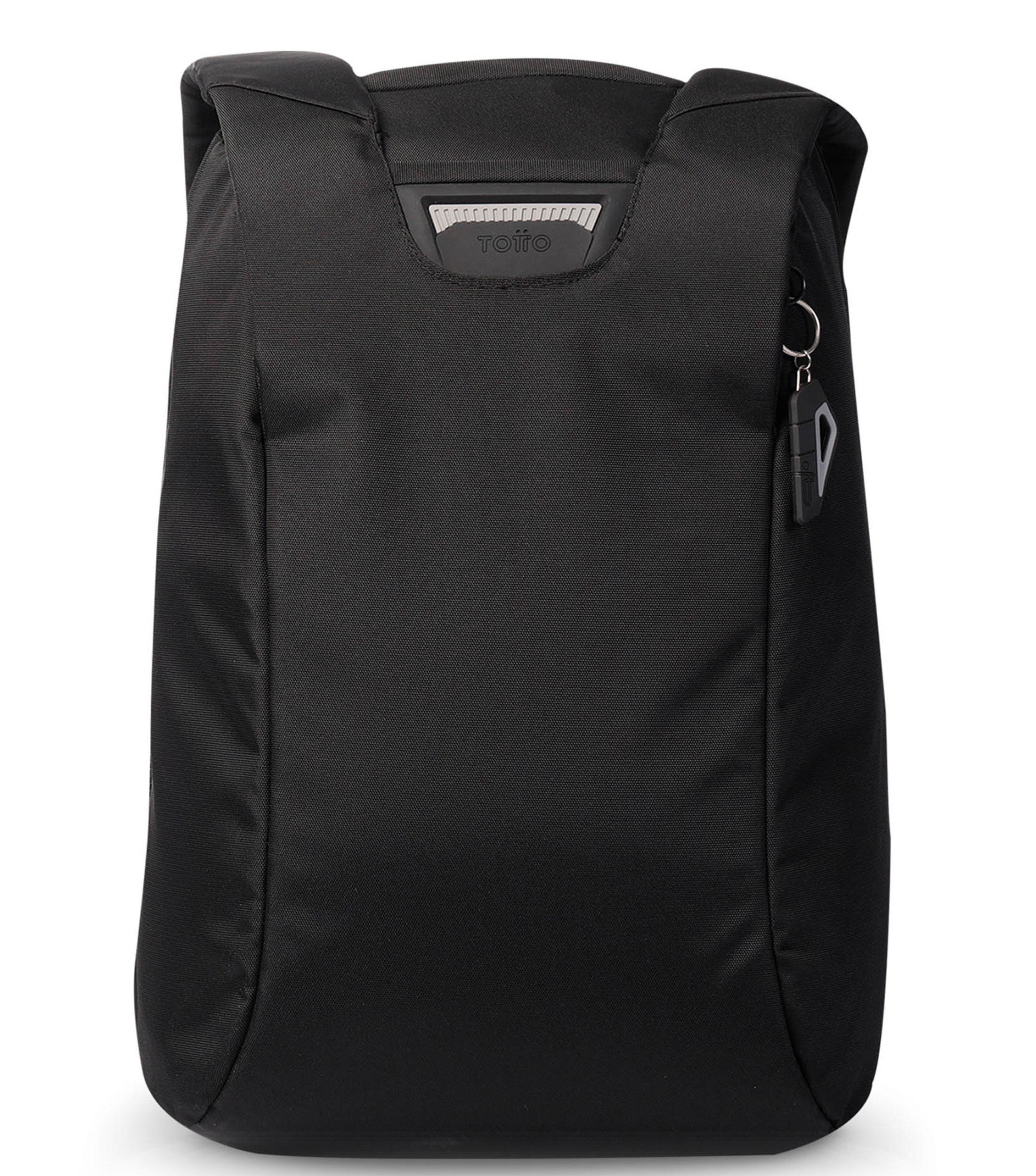 Totto Mochila con Logotipo Bunker 4.0 Hombre - El Palacio de Hierro
