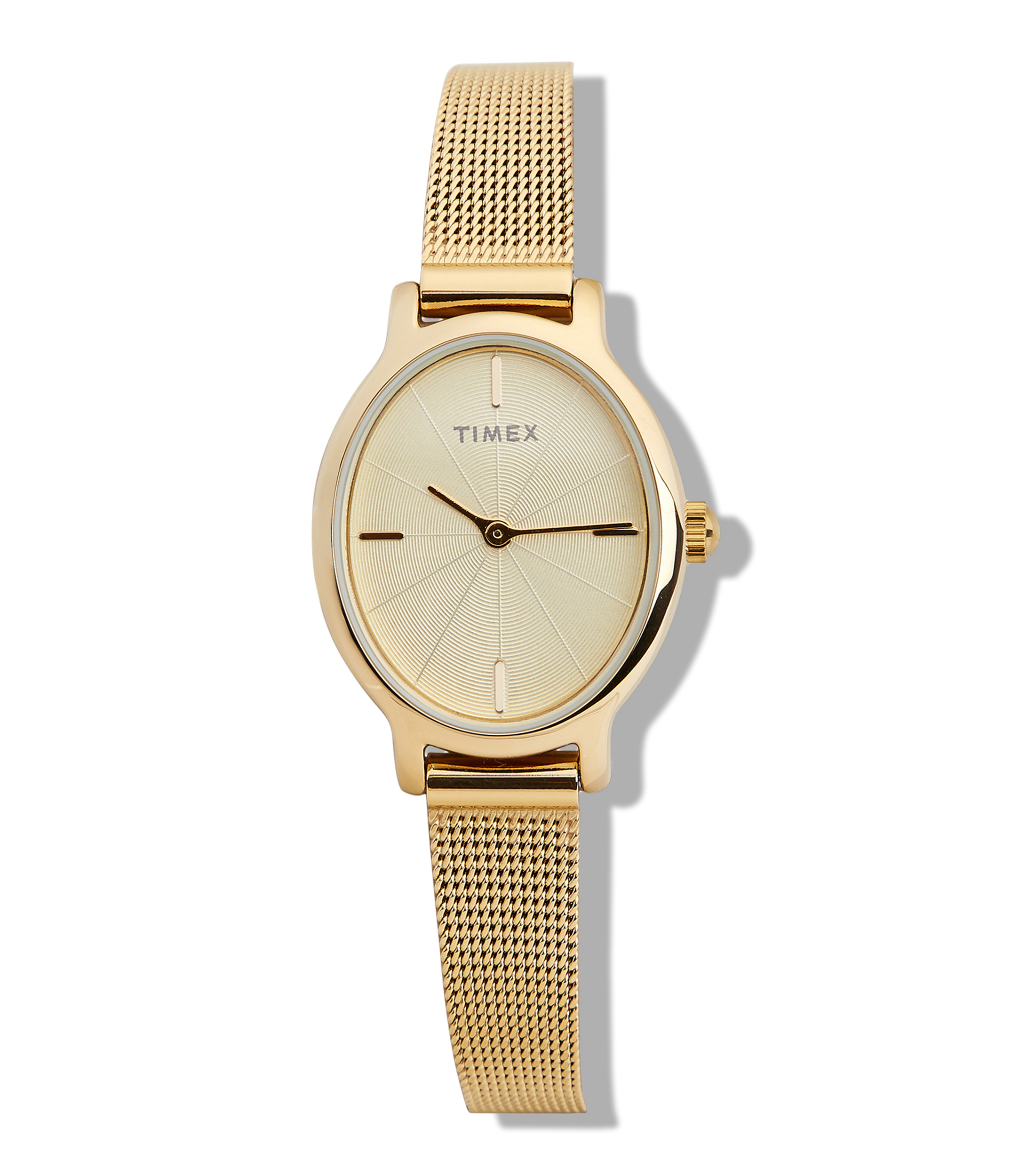 Timex Reloj Milano Mujer - El Palacio de Hierro