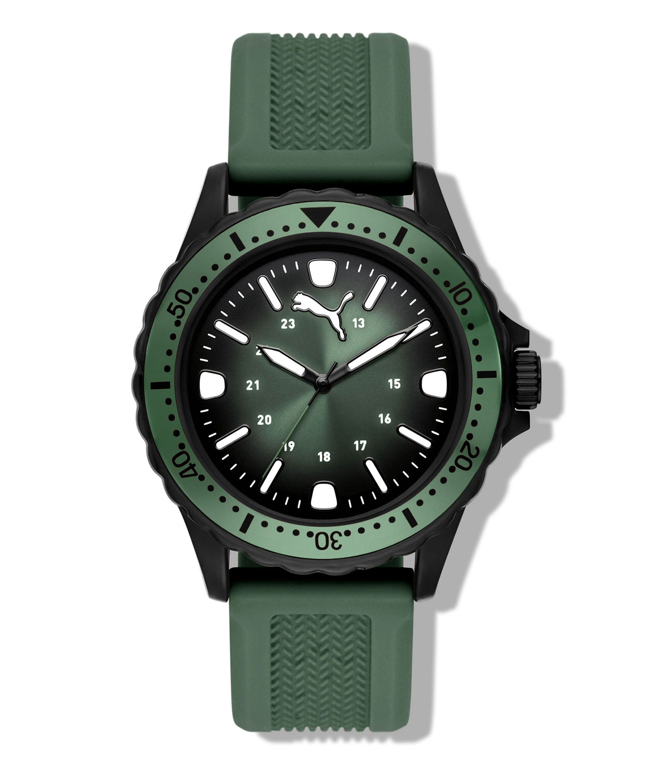 Puma Reloj Puma 10 Hombre - El Palacio de Hierro