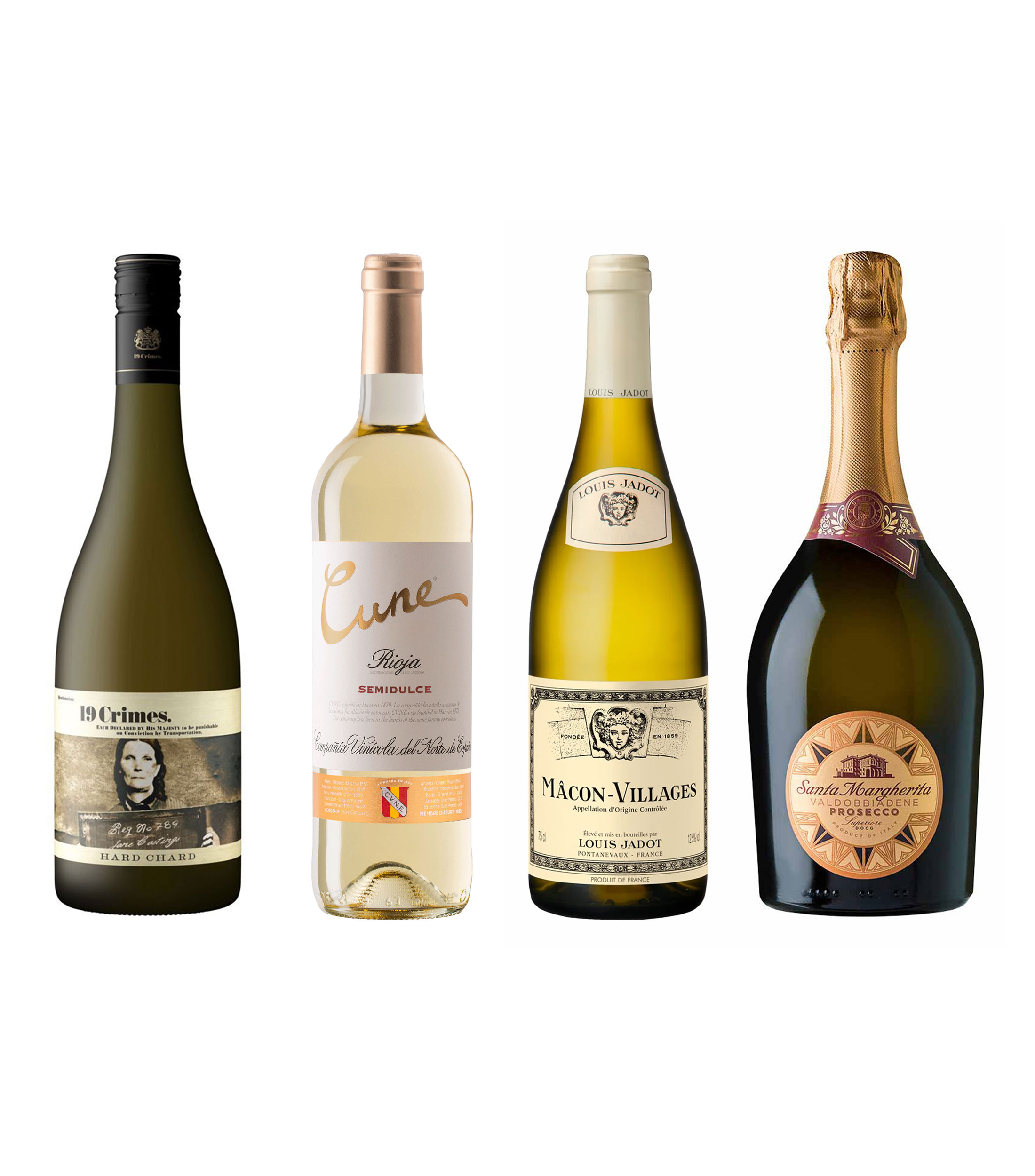 Selección Cava Cava Flores y Vino - El Palacio de Hierro