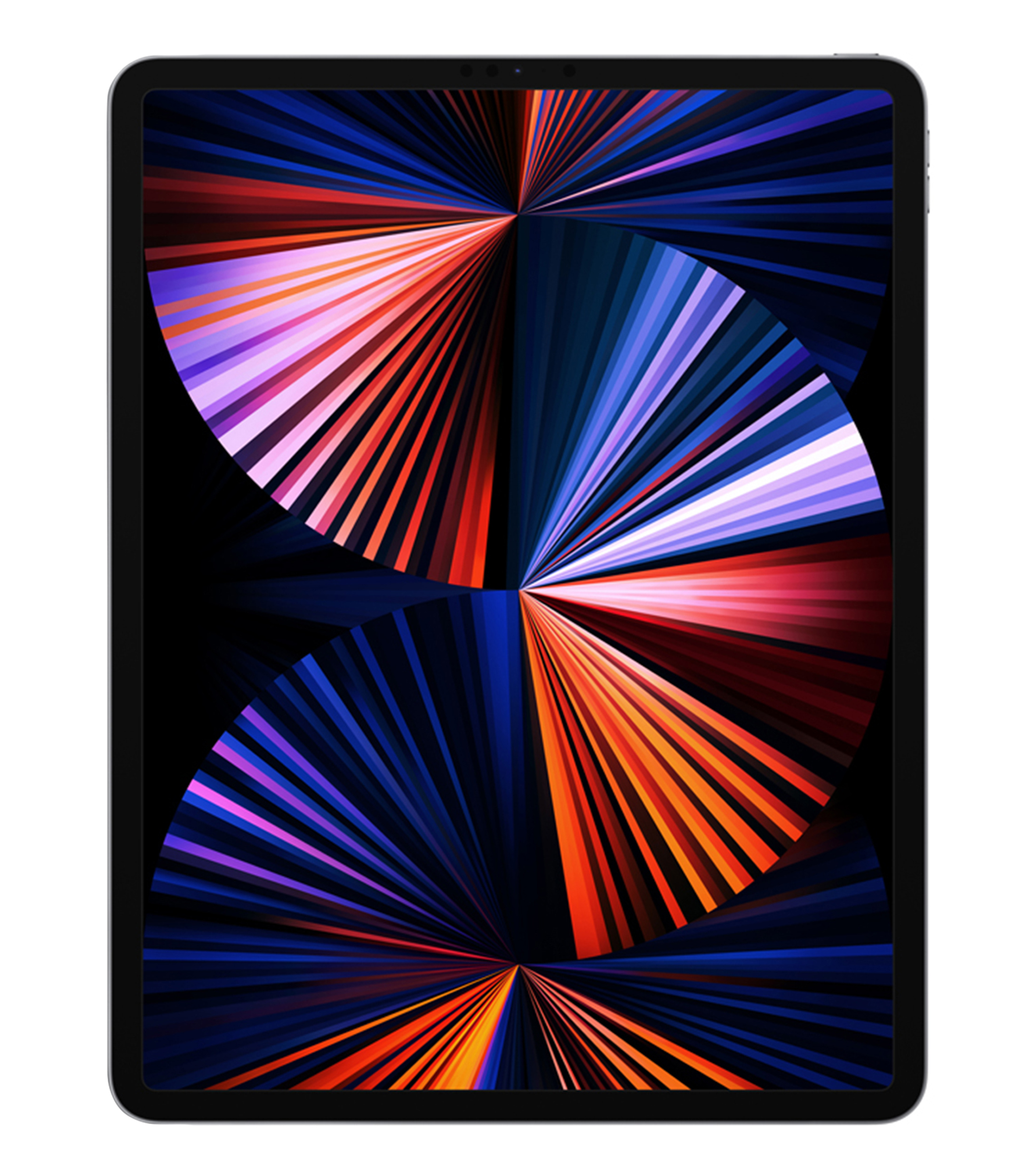 Apple | IPAD PRO 129 WIFI 512GB SPACE GRAY | El Palacio de Hierro