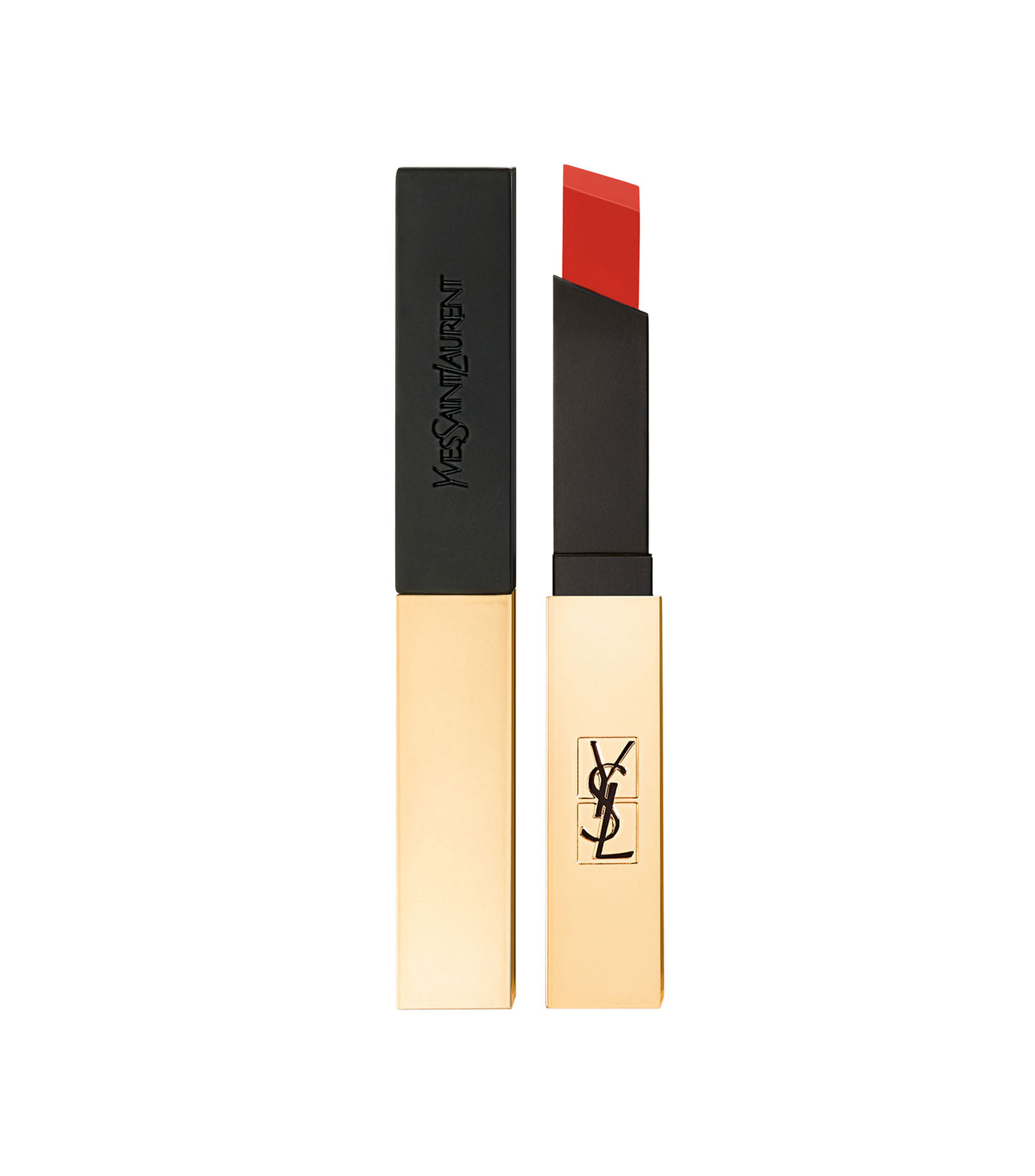 Yves Saint Laurent: Labial de larga duración mate RPC The Slim 37, 2.2 ...