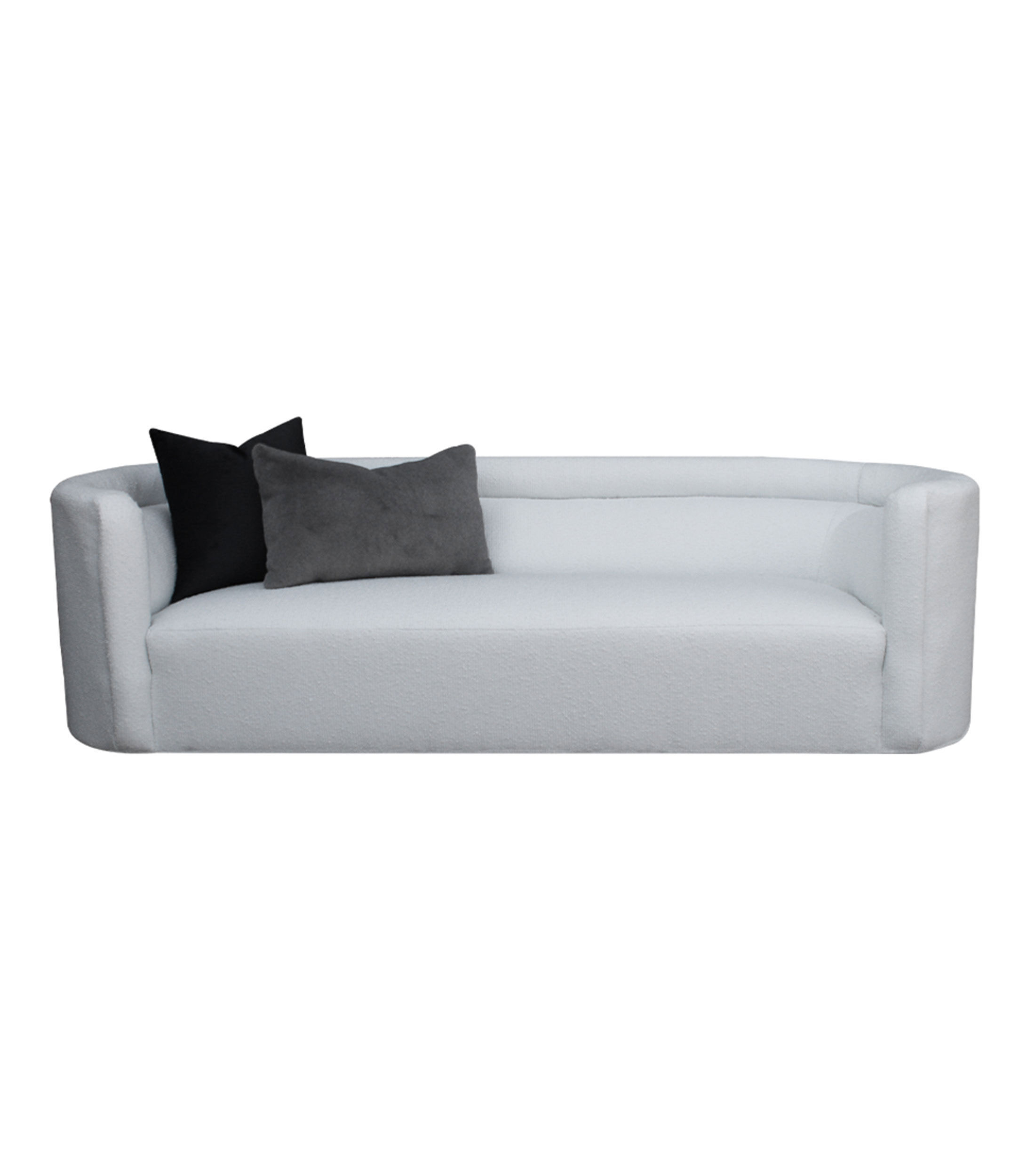 Palacio de Hierro: Sofá Toronto Wasabi con tres asientos perla | El ...